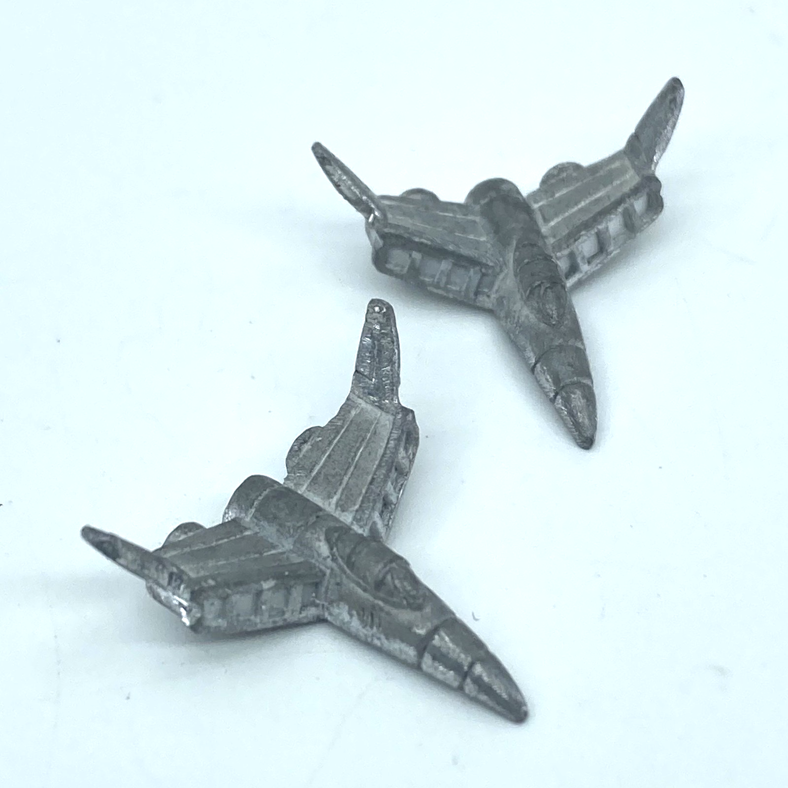 Space Fleet Attack Ships - Star Force 300 Citadel Warhammer Classic Me