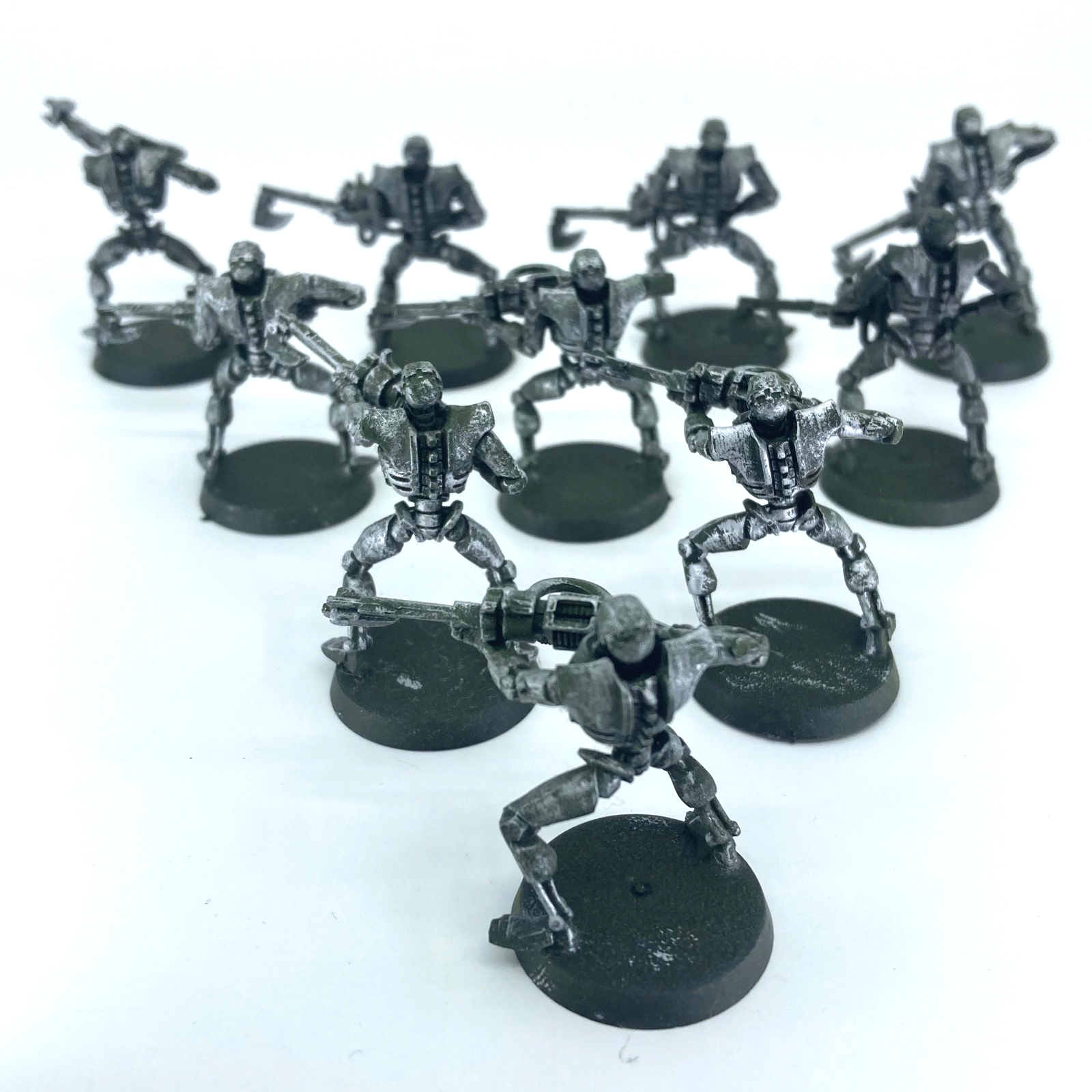 New & Used Warhammer, Wargaming & Hobby Supplies | Merlins Miniatures