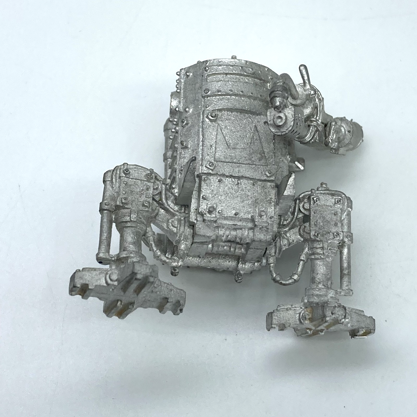 Ork Killa Kan Body - Orks - Parts / Kitbash - Warhammer 40K GW Metal X