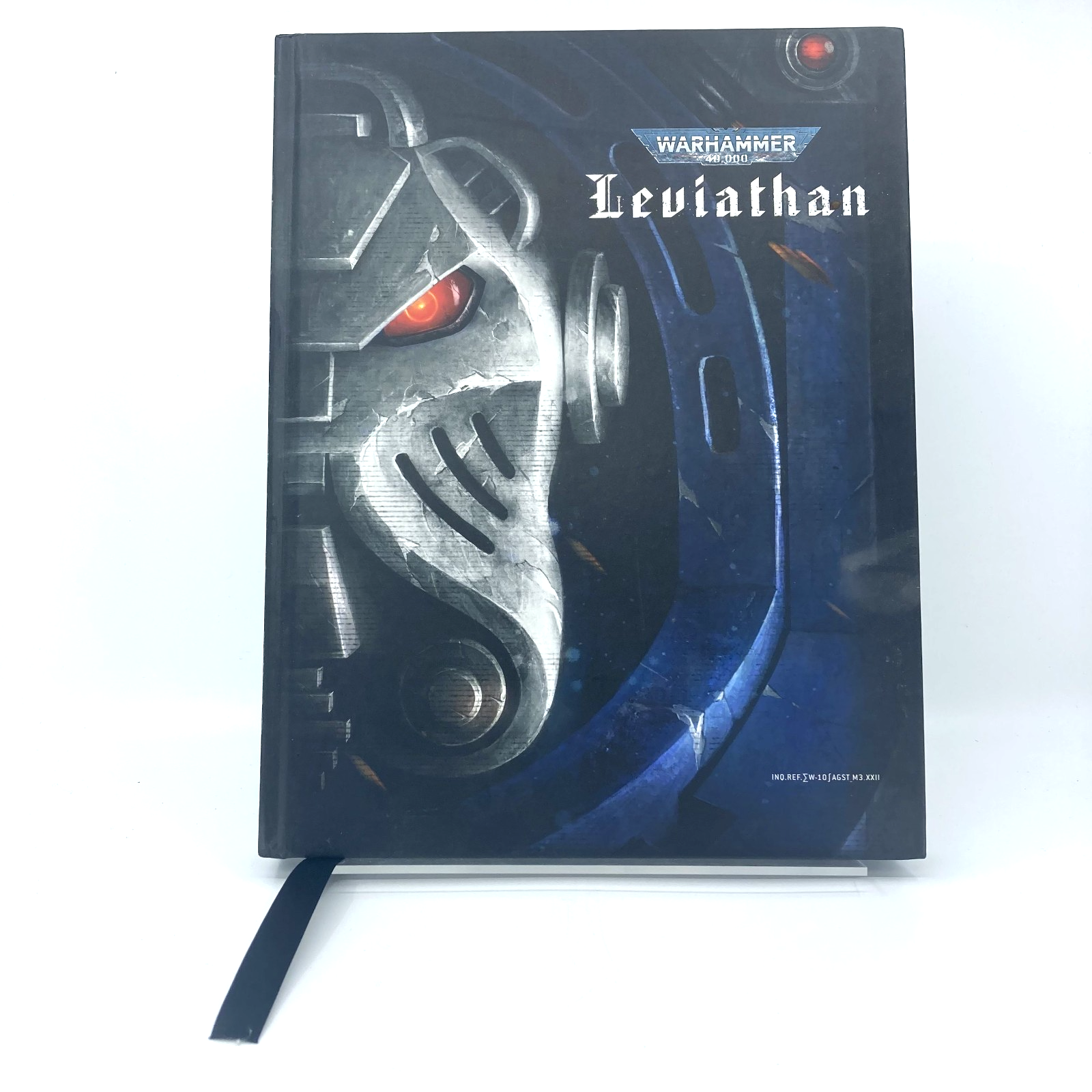 Warhammer 40K Leviathan Rulebook - 10th Edition - Warhammer 40k GW M41
