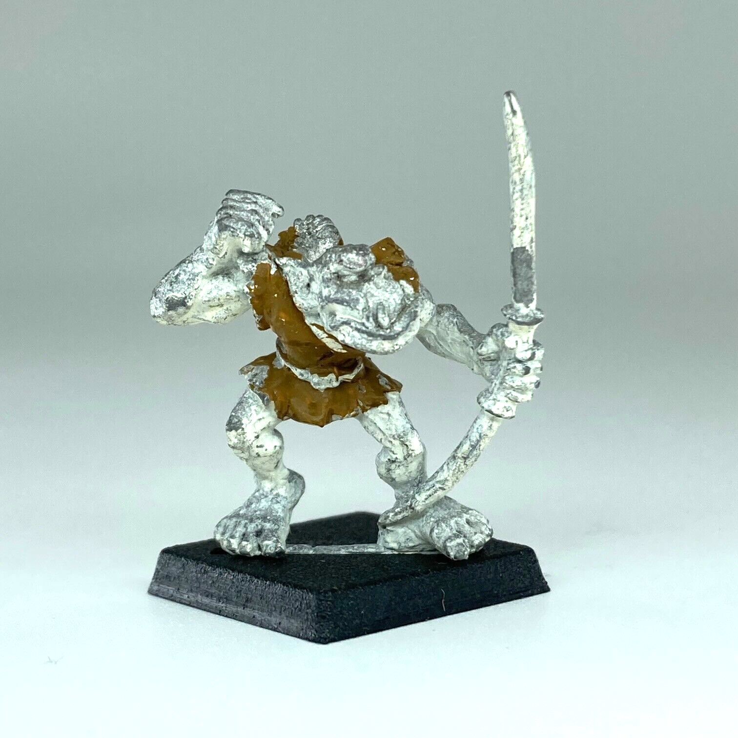 Orc Archer Citadel - Orcs & Goblins Warhammer Fantasy Classic Metal X1