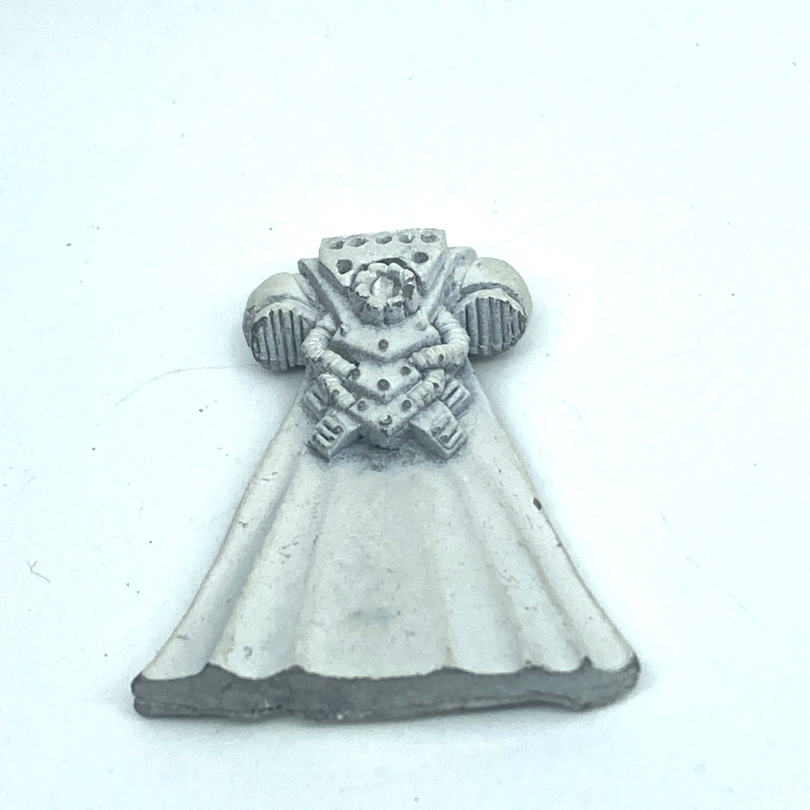 Space Marines Captain Backpack - Parts & Kitbash Rogue Trader Warhamme
