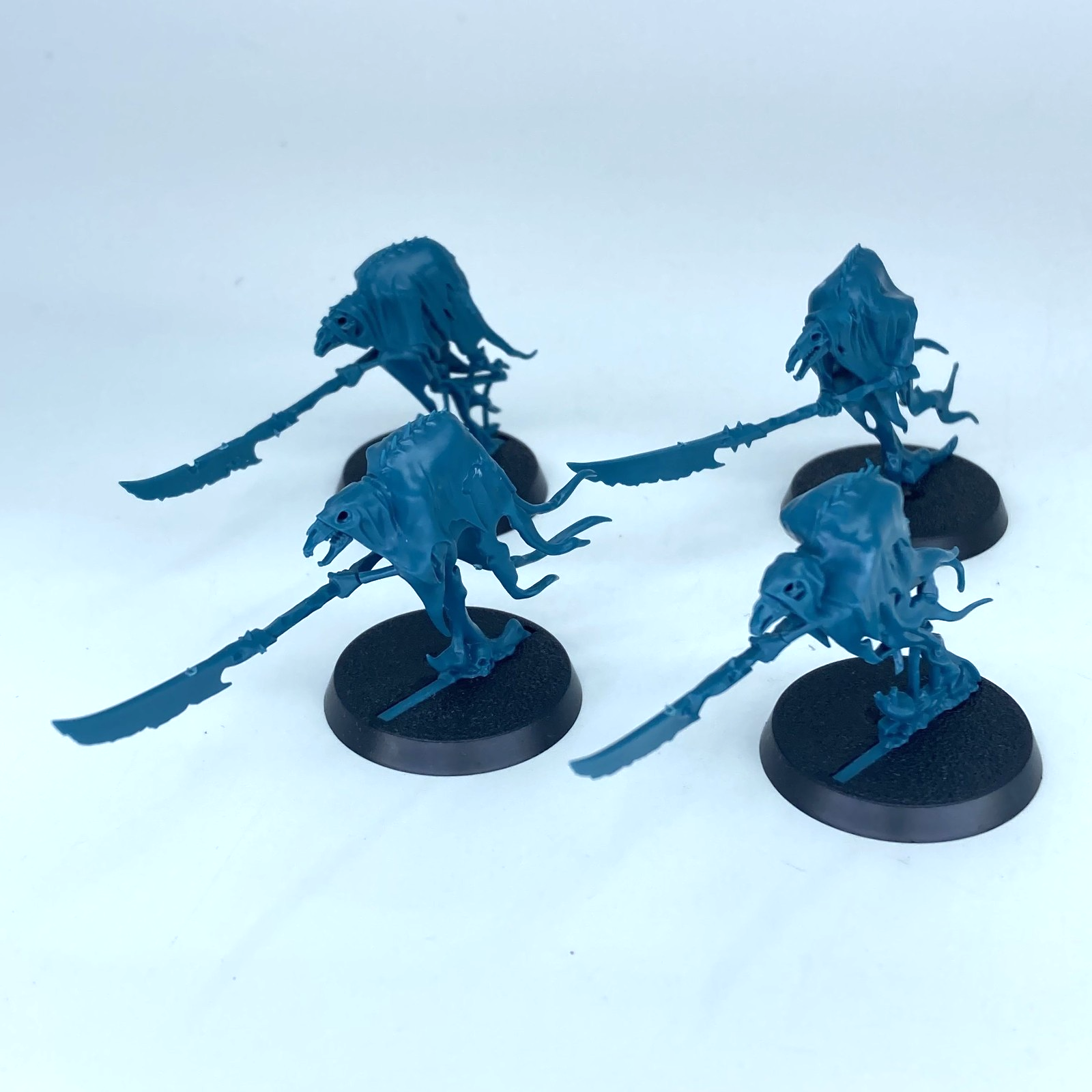 Glaivewraith Stalkers Nighthaunt - Warhammer Age of Sigmar Games Works