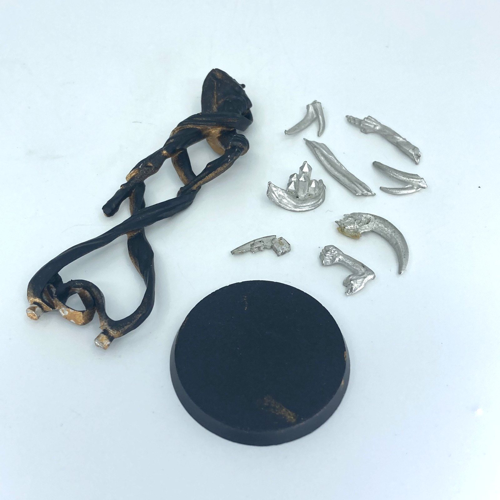 New & Used Warhammer, Wargaming & Hobby Supplies | Merlins Miniatures
