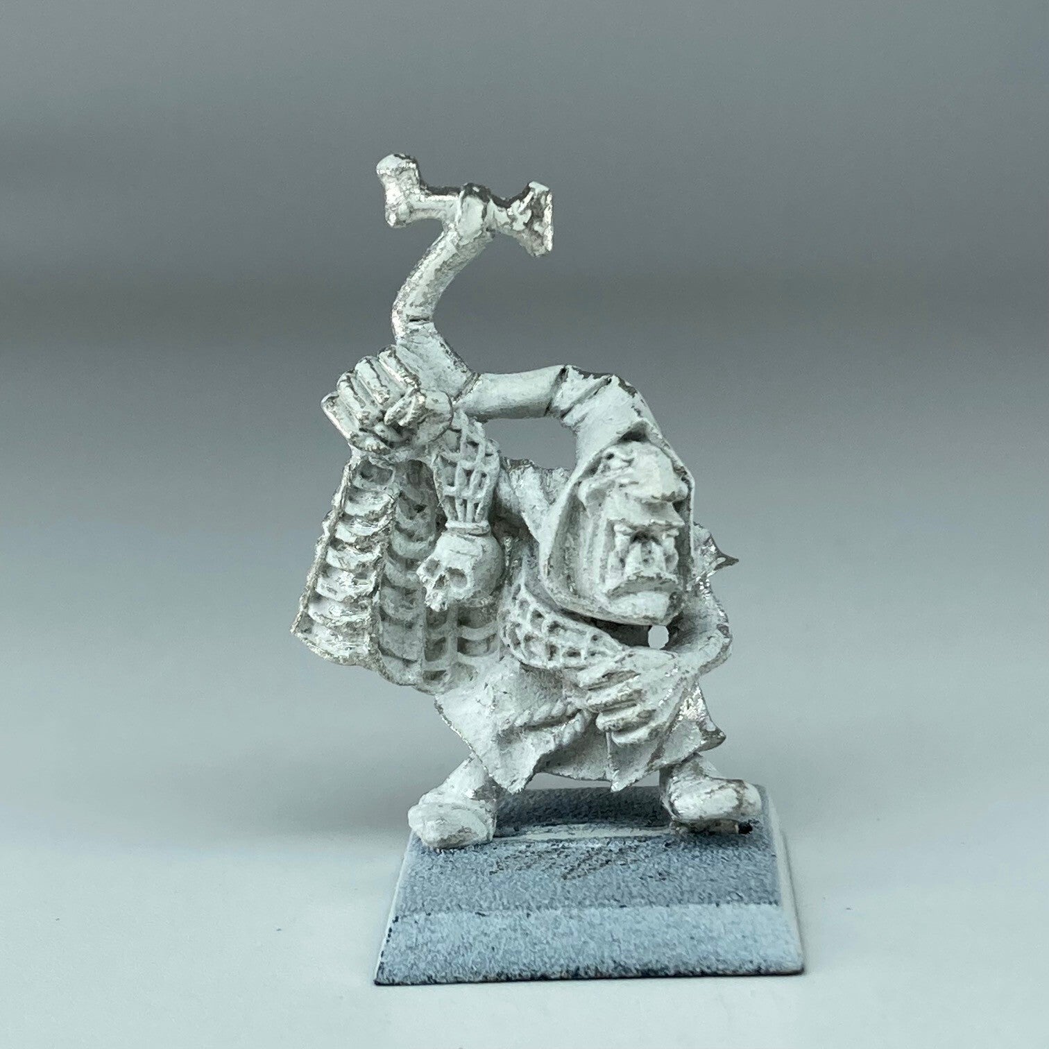 Night Goblin Netter Orcs & Goblins - Citadel Warhammer Fantasy Metal X