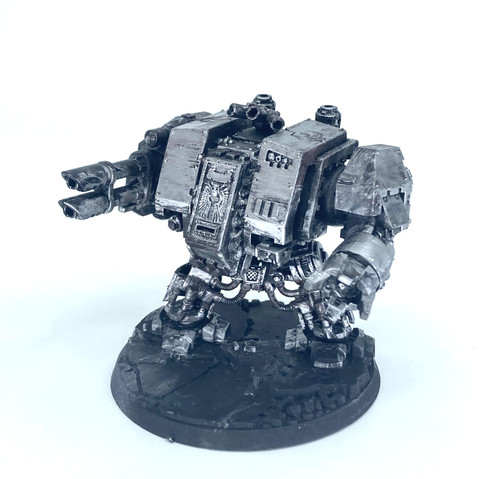 Your First Steps into Warhammer 40k (A Beginner’s Guide)