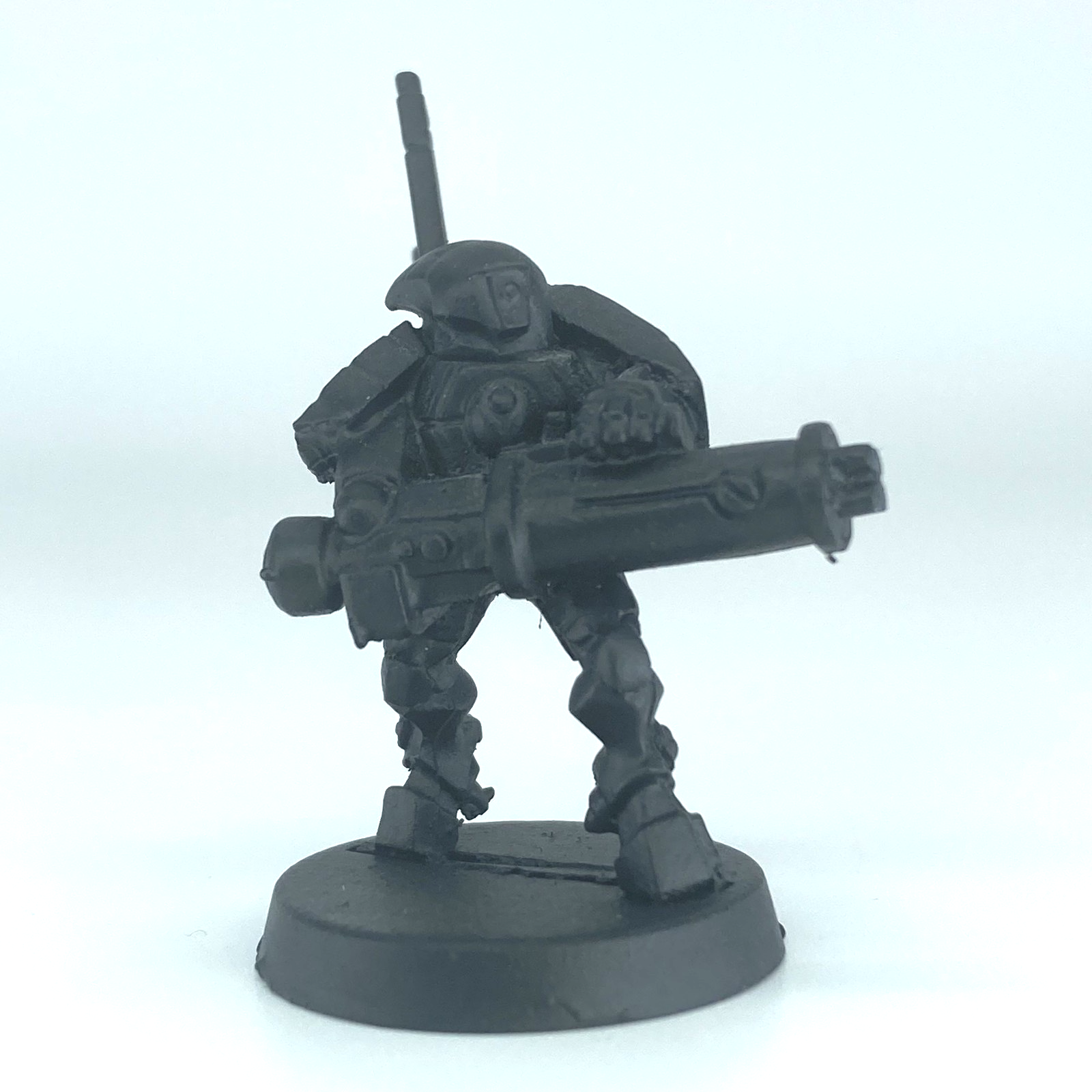 Tau XV15 Stealth Battlesuit - T'au Empire - Warhammer 40K Classic Meta
