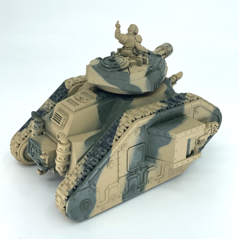 Beginner's Guide to Warhammer 40,000: Rules, Gameplay, and Tournaments