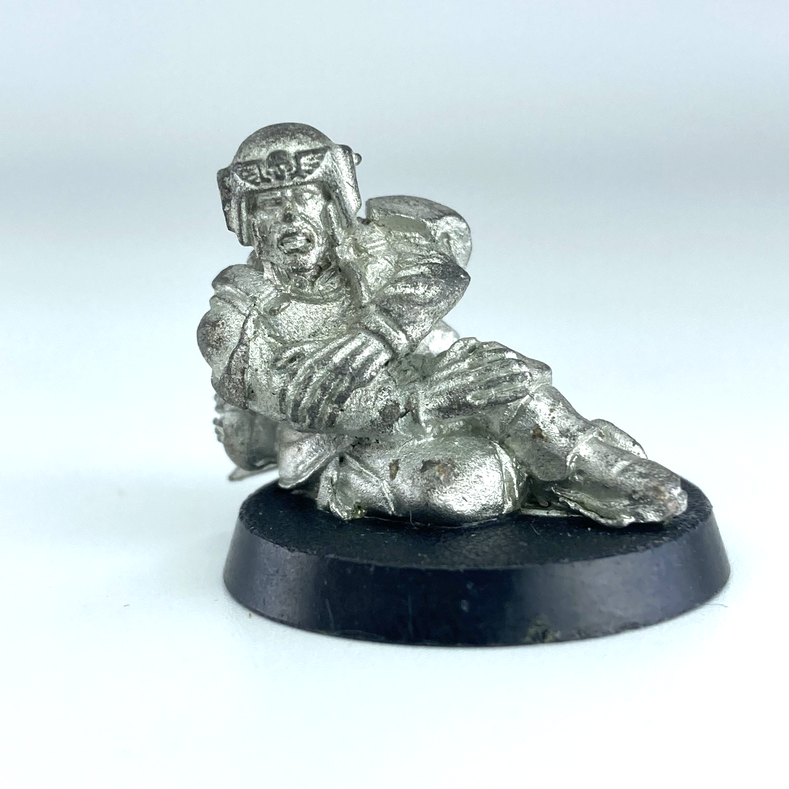 Cadian Casualty - Imperial Guard - Games Workshop Warhammer 40K Metal