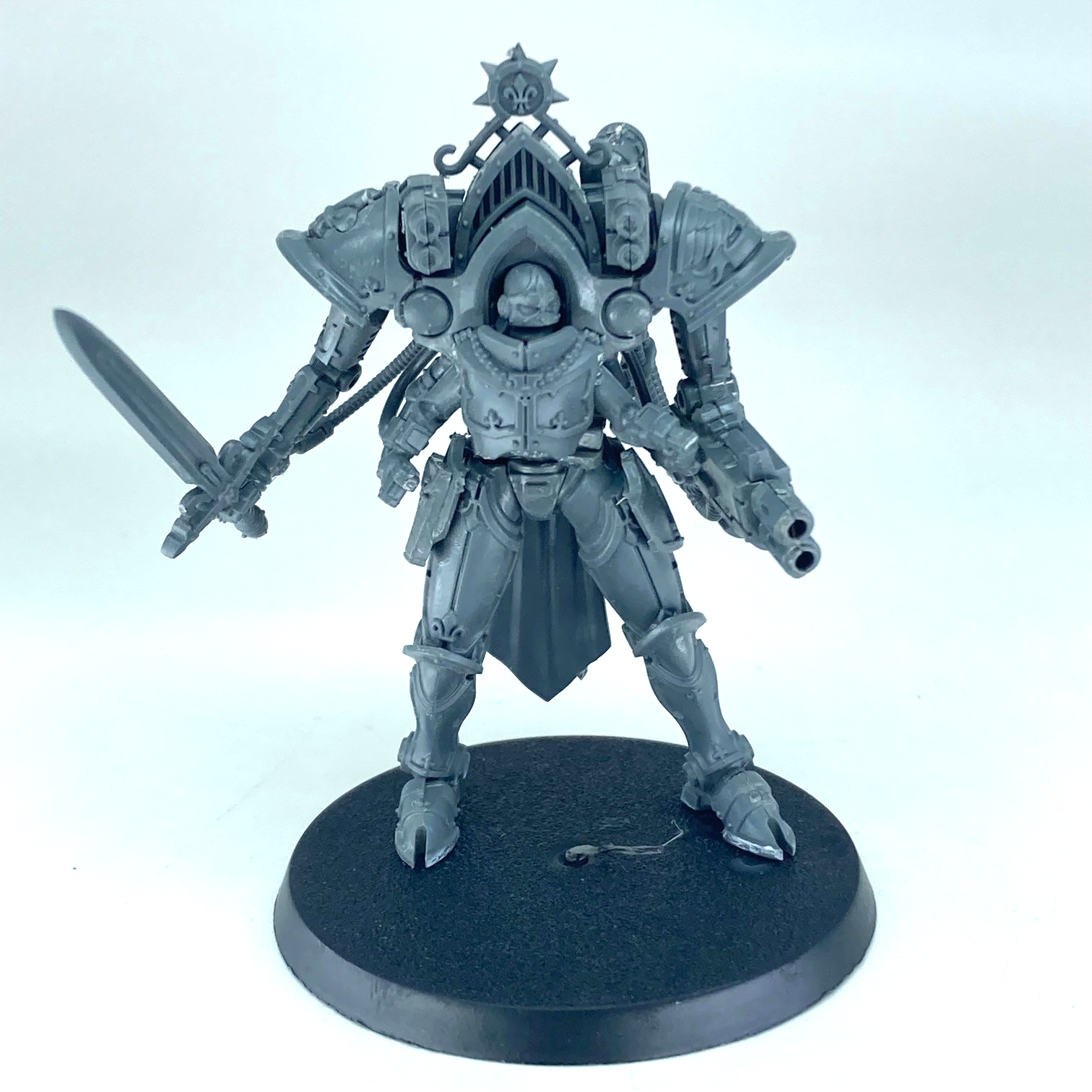 Paragon Warsuit Adepta Sororitas - Warhammer 40k Games Workshop C6801