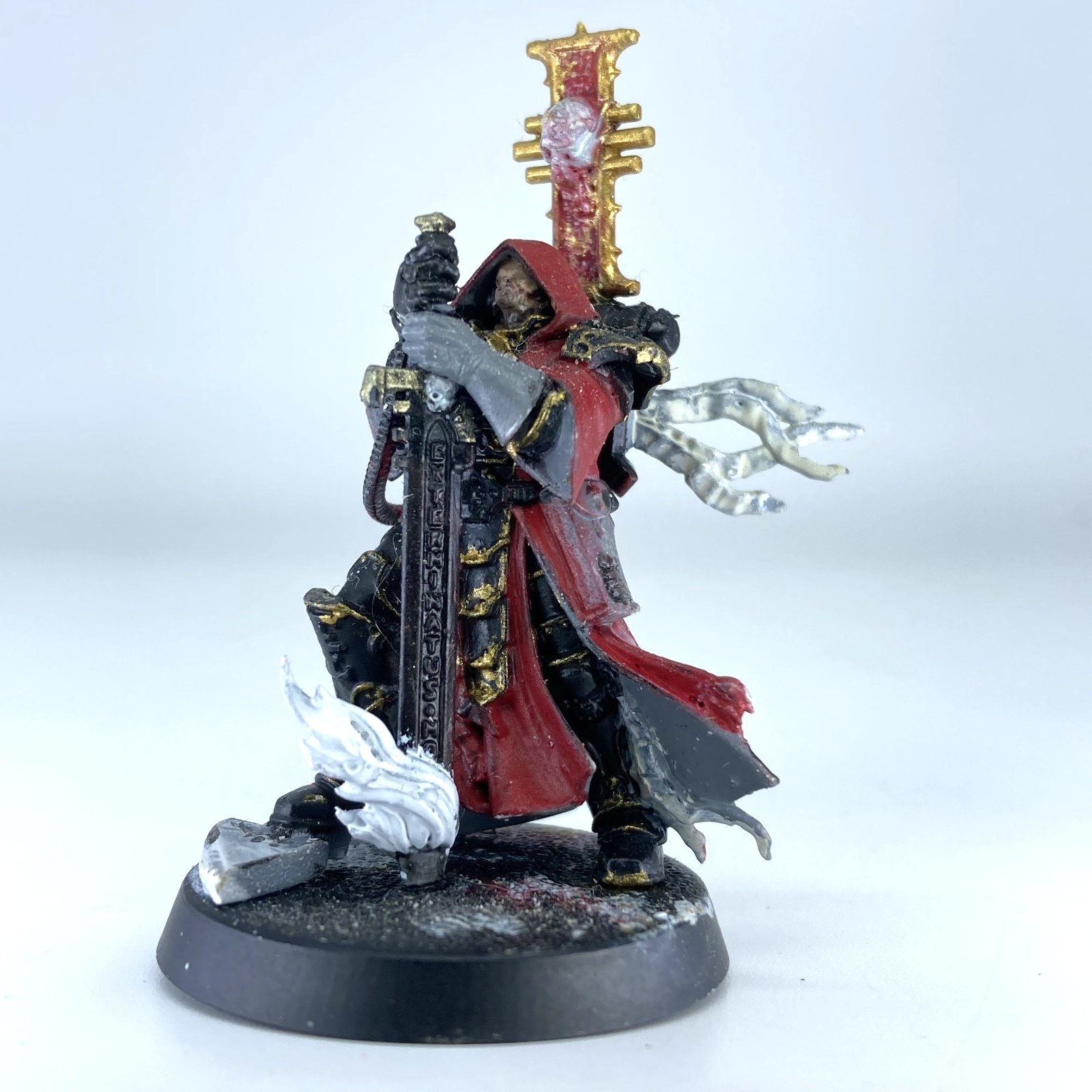 New & Used Warhammer, Wargaming & Hobby Supplies | Merlins Miniatures