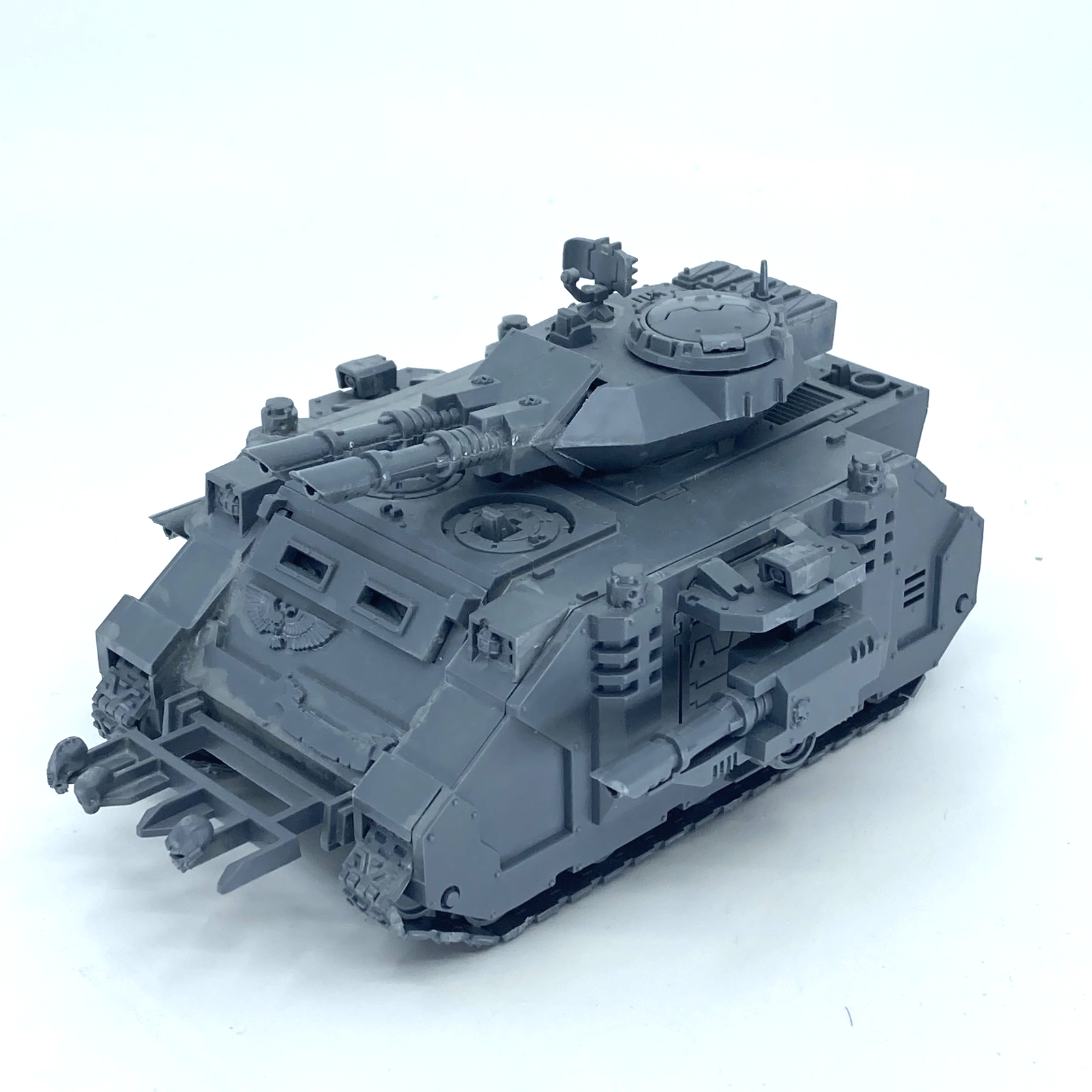Predator Annihilator - Space Marines - Warhammer 40k Games Workshop BO