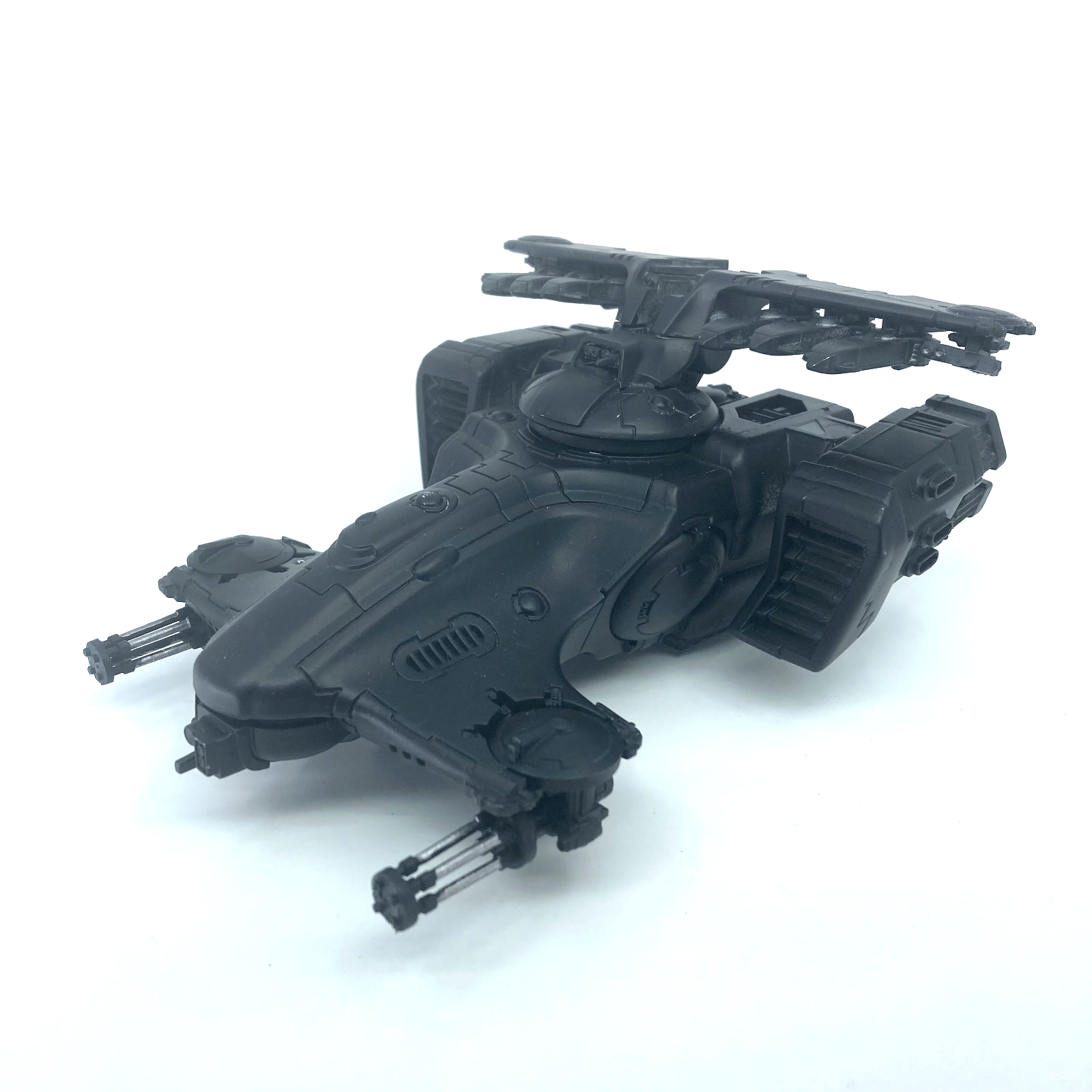 Tau TX78 Sky Ray Gunship - T'au Empire - Warhammer 40k Games Workshop