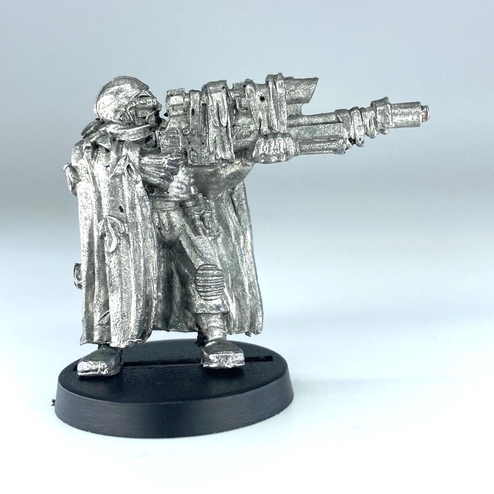 Catachan Sniper - Imperial Guard - Warhammer 40K Classic Metal X14589
