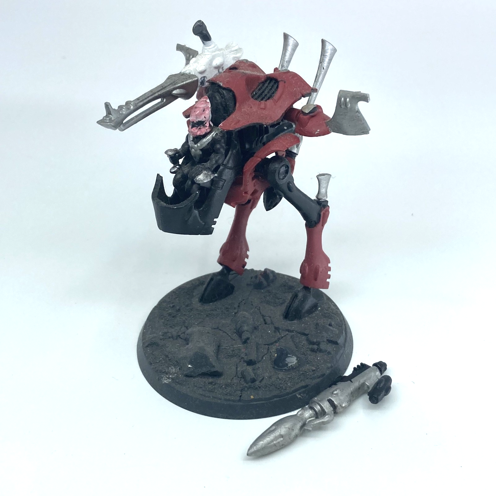 Aeldari War Walker - Eldar - Warhammer 40K Games Workshop C7499