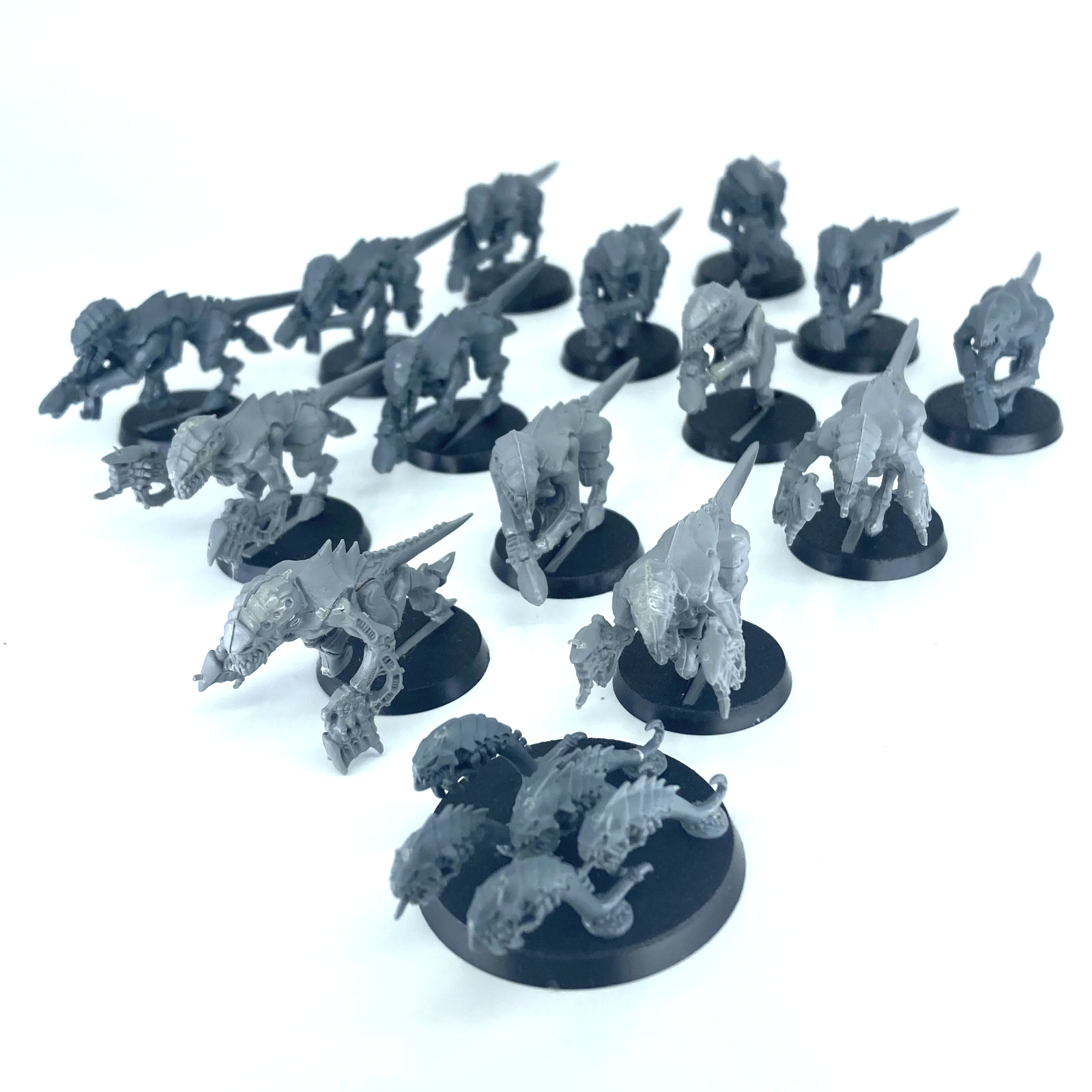 Termagants Swarm - Tyranids - Warhammer 40k Games Workshop C5823