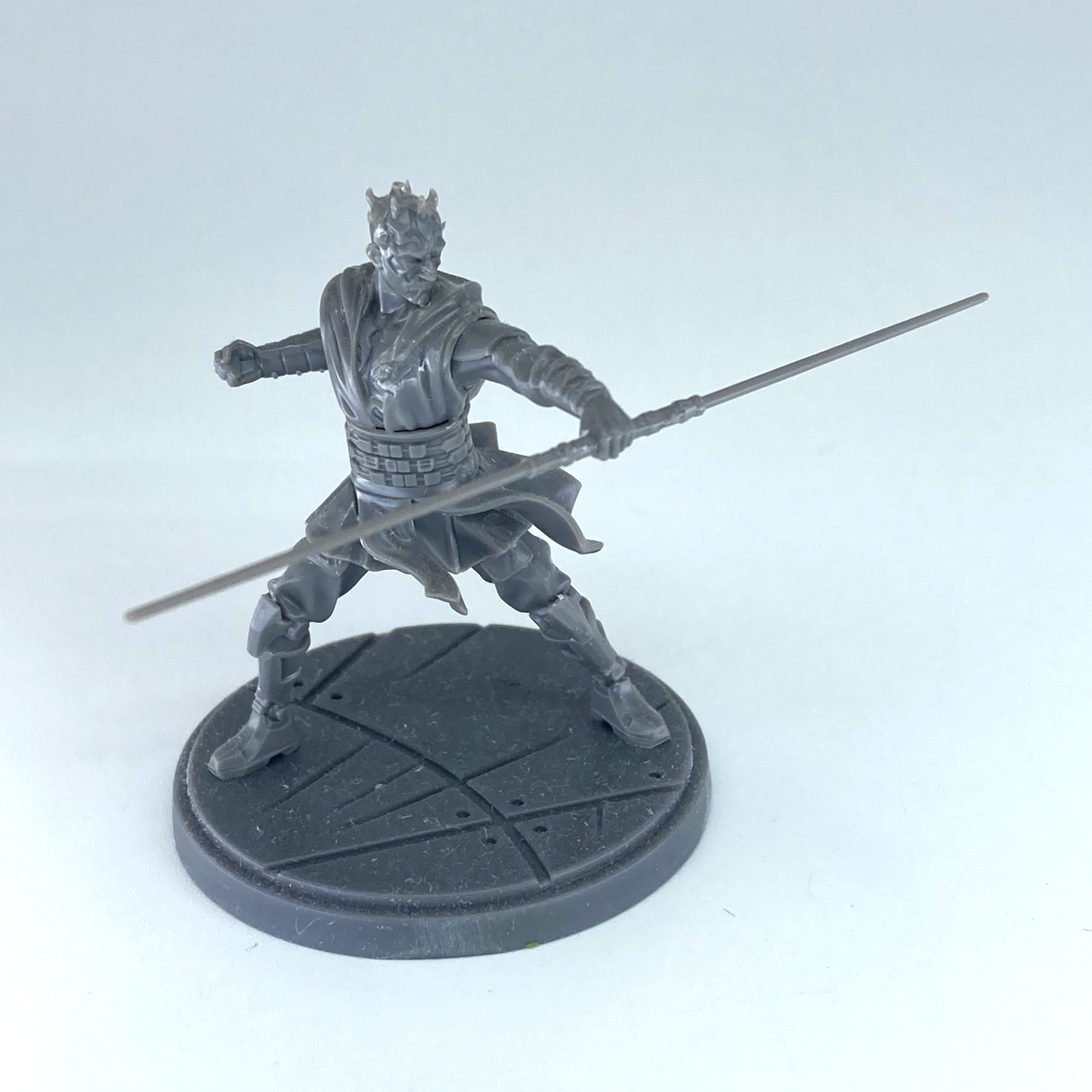 Lord Darth Maul - Star Wars - Star Wars Shatterpoint C8321