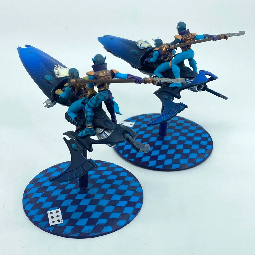 New & Used Warhammer, Wargaming & Hobby Supplies | Merlins Miniatures