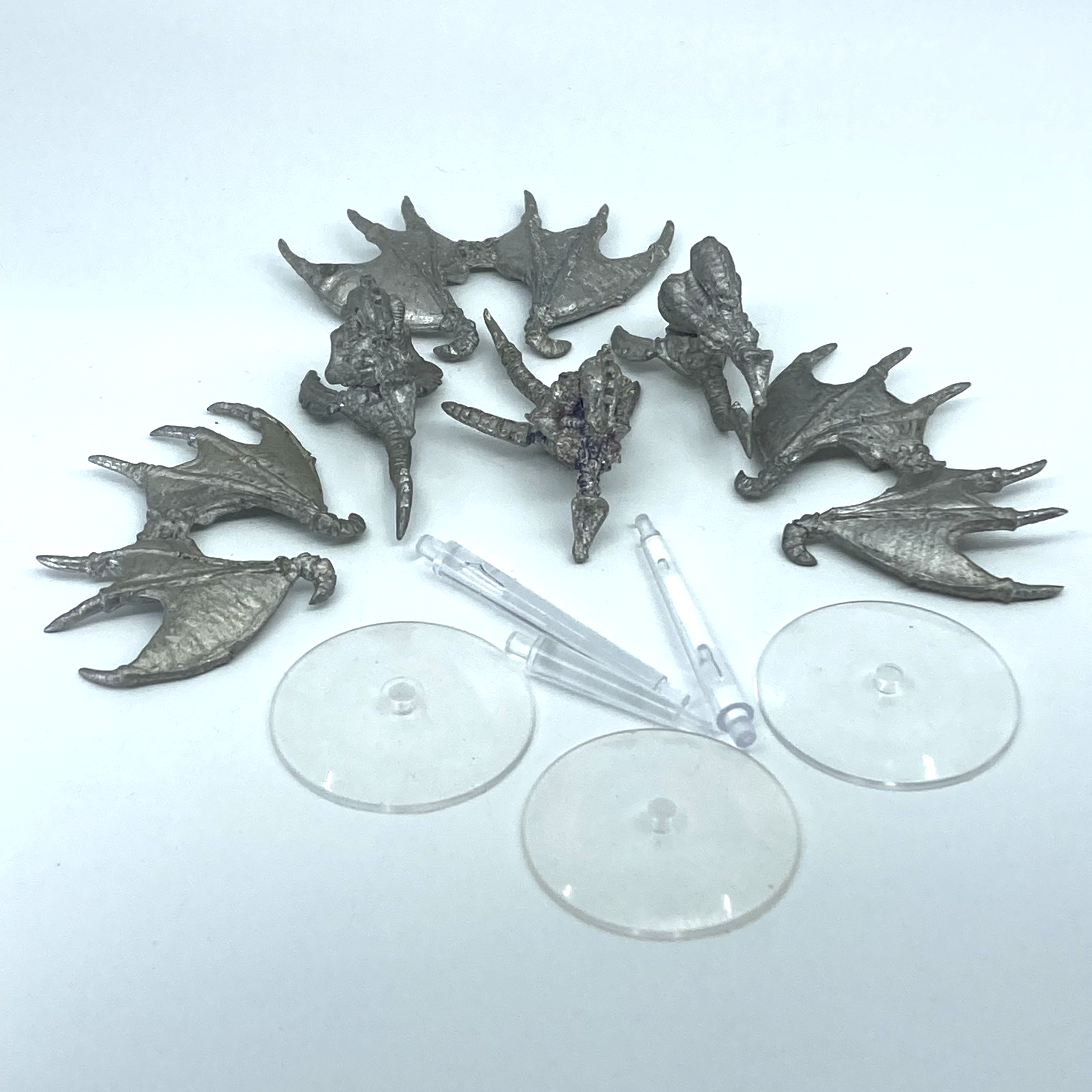New & Used Warhammer, Wargaming & Hobby Supplies | Merlins Miniatures