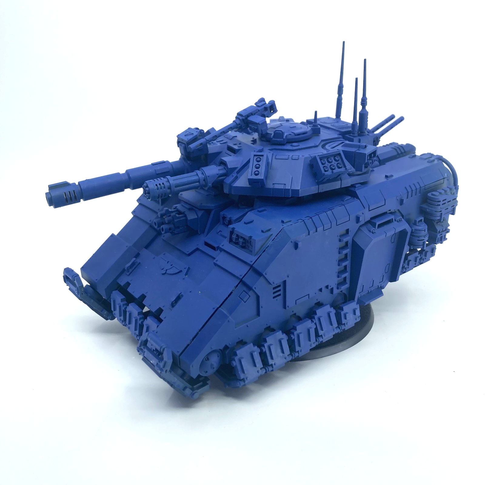 Repulsor Executioner Space Marines - Warhammer 40k Games Workshop BOX3