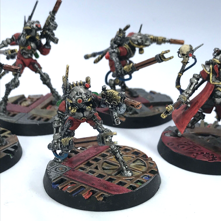 Shop Pre-Owned and Painted Warhammer | Supplies & more – Merlins Miniatures