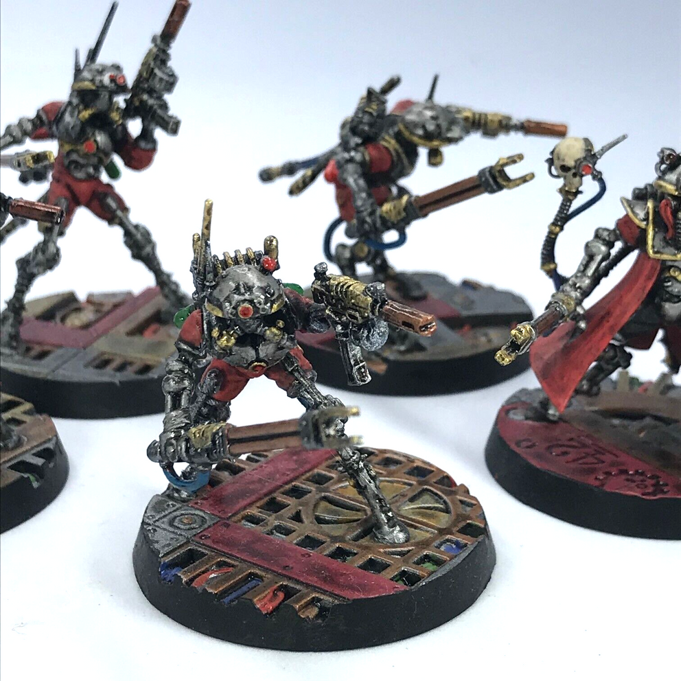 Shop Pre-Owned and Painted Warhammer | Supplies & more – Merlins Miniatures