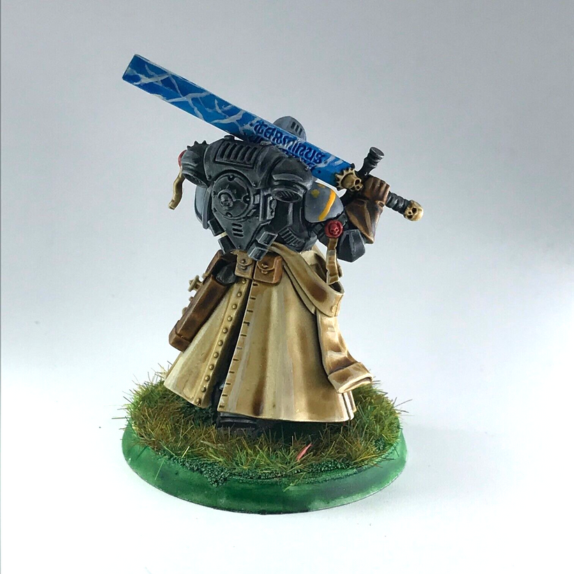 Shop Pre-Owned and Painted Warhammer | Supplies & more – Merlins Miniatures