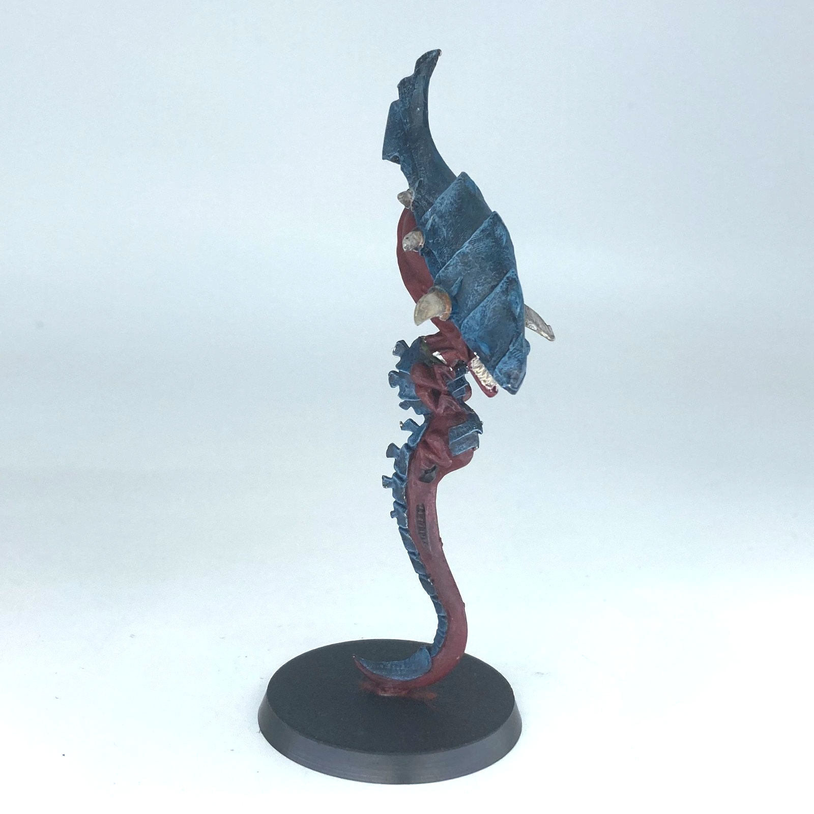 Tyranid Neurothrope - Tyranids - Citadel Warhammer 40K Classic Metal C