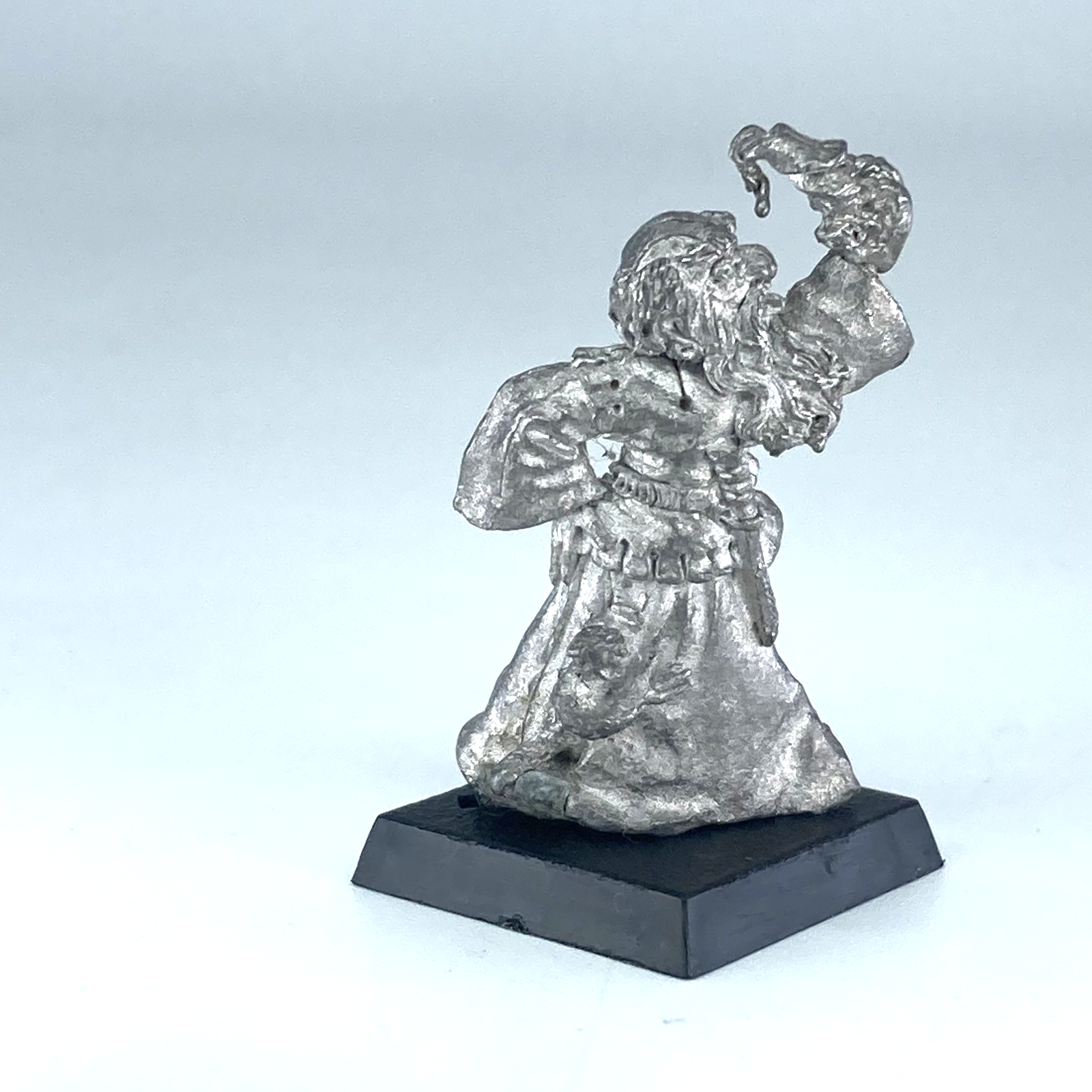 AD&D TSR Potion Wizard - Citadel Warhammer Metal Miniature Games Works