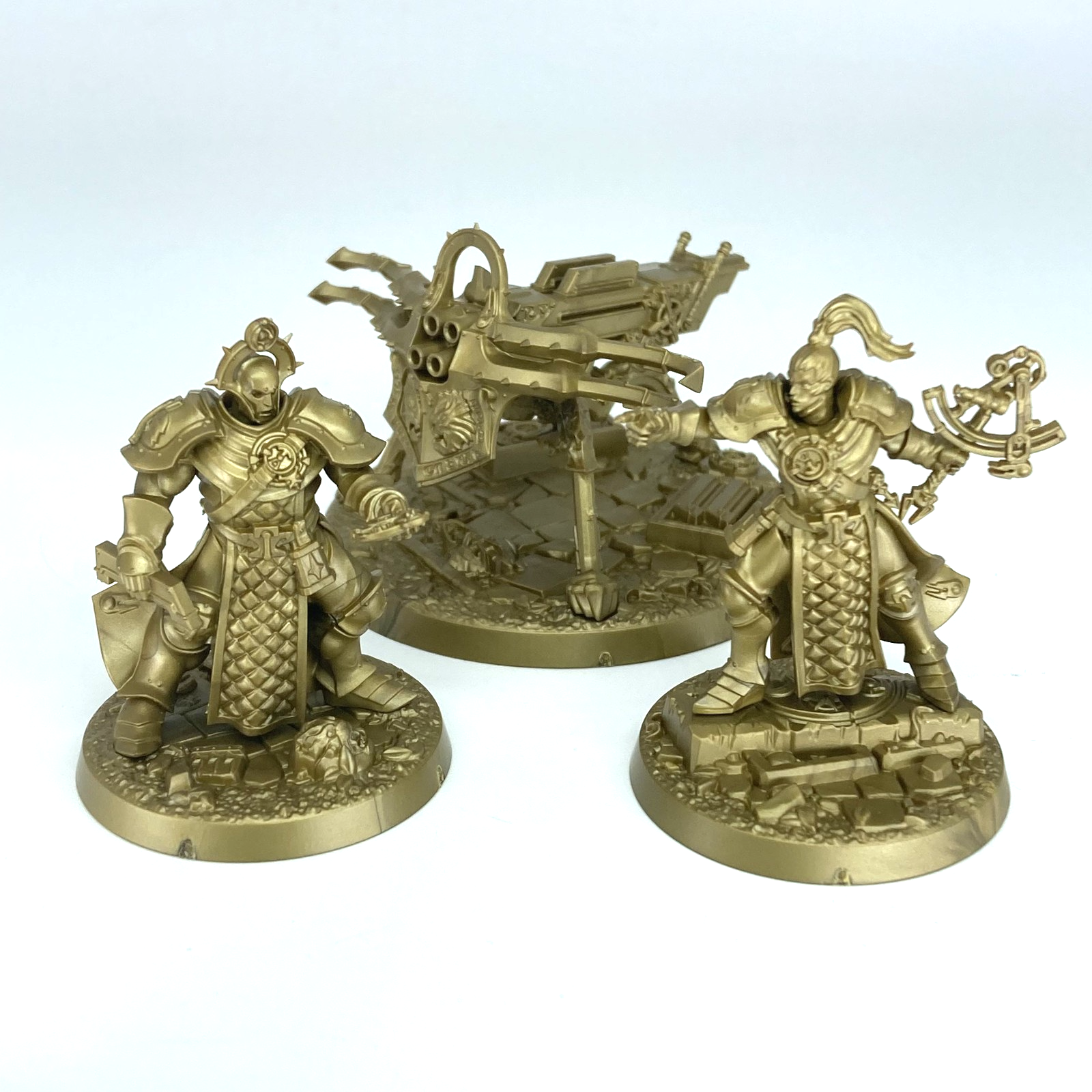 Celestar Ballista - Stormcast Eternals - Warhammer Age of Sigmar GW C1