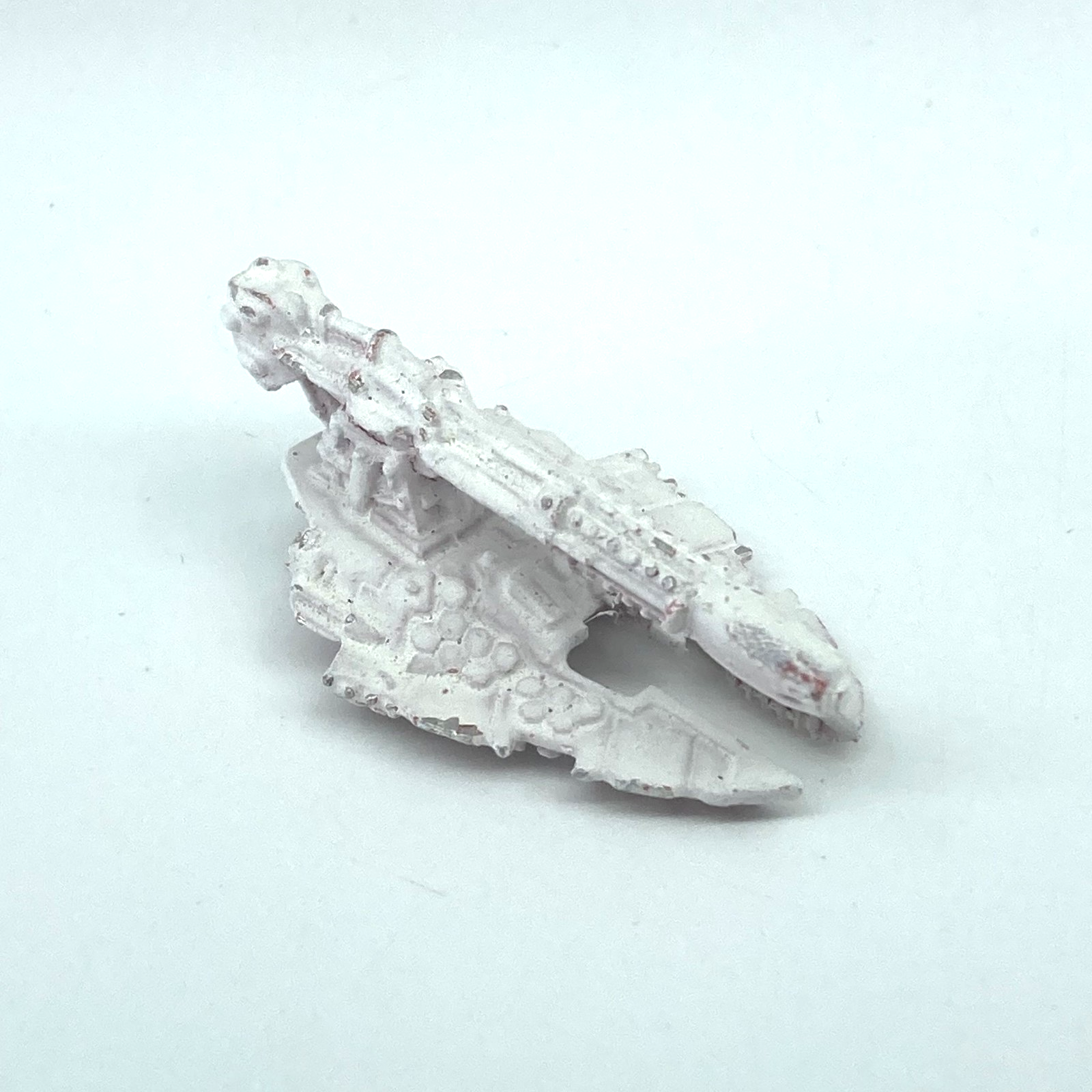 Epic Eldar Cobra Grav-Tank - Aeldari - Epic Warhammer 40k Classic Meta
