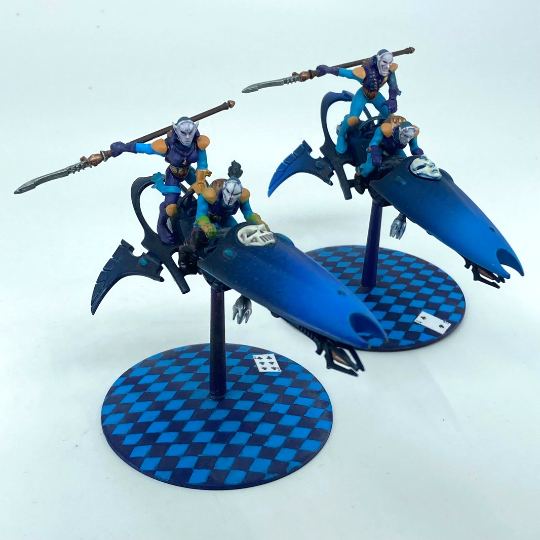 New & Used Warhammer, Wargaming & Hobby Supplies | Merlins Miniatures