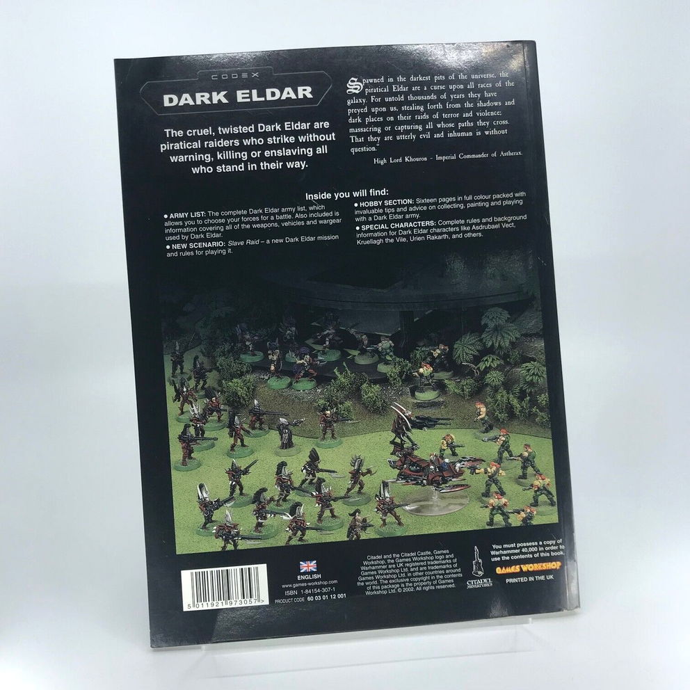 Your First Steps into Warhammer 40k (A Beginner’s Guide) – Merlins ...