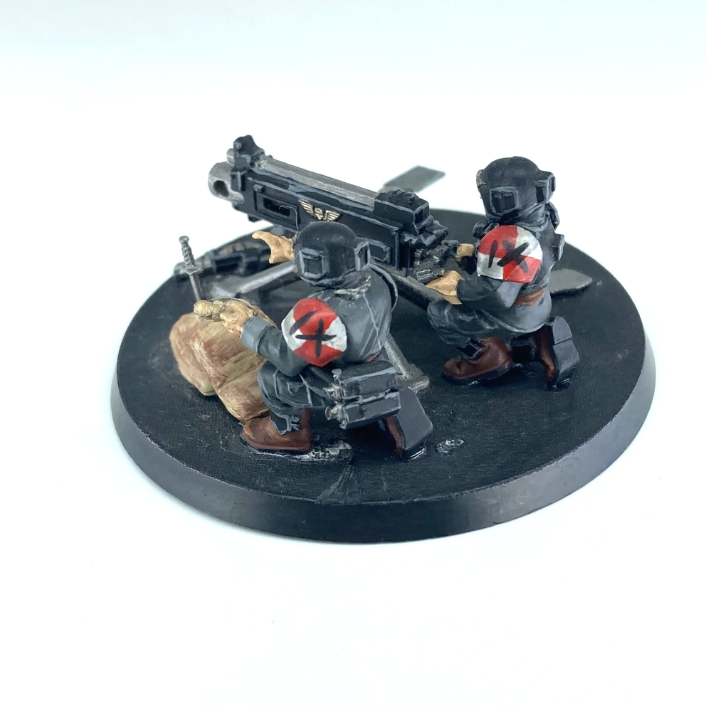 The Most Iconic Imperial Guard Regiments and What Makes Them Legendary