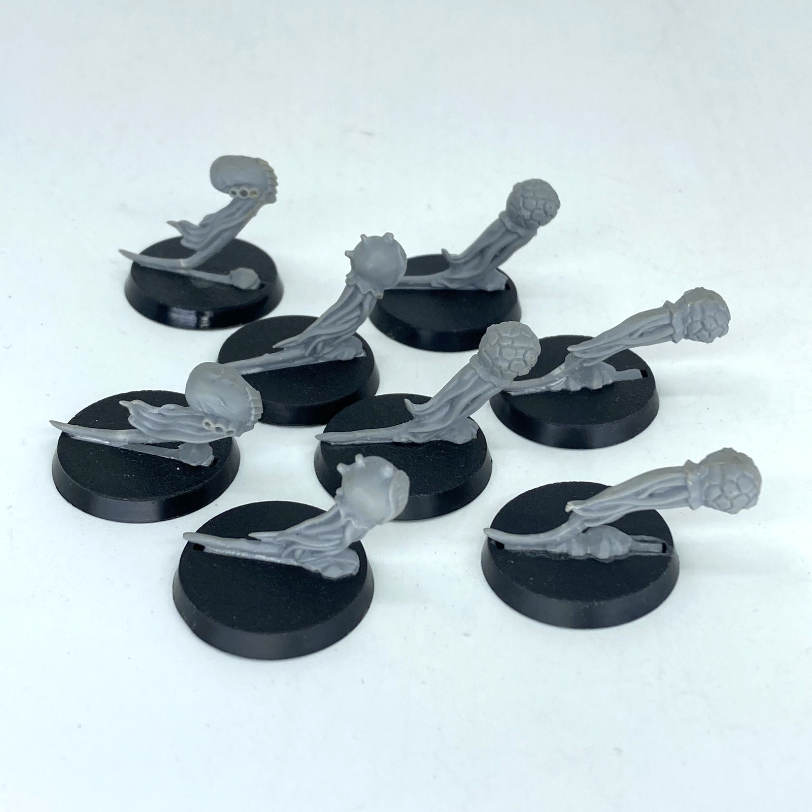 Biovore Spore Mines - Tyranids - Warhammer 40K Games Workshop X14960