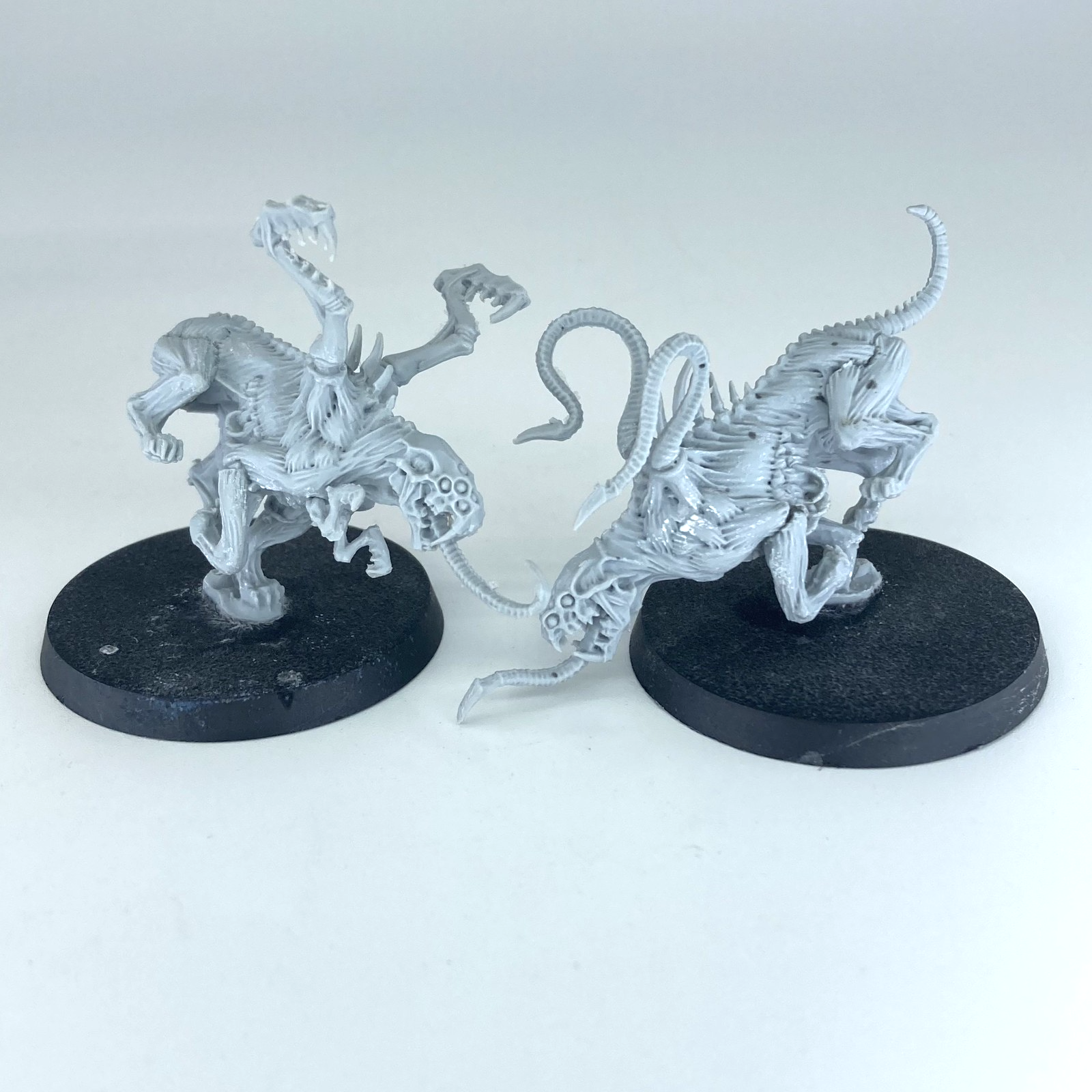 Khymerae Drukhari Dark Eldar - Warhammer 40Kk Games Workshop C5162