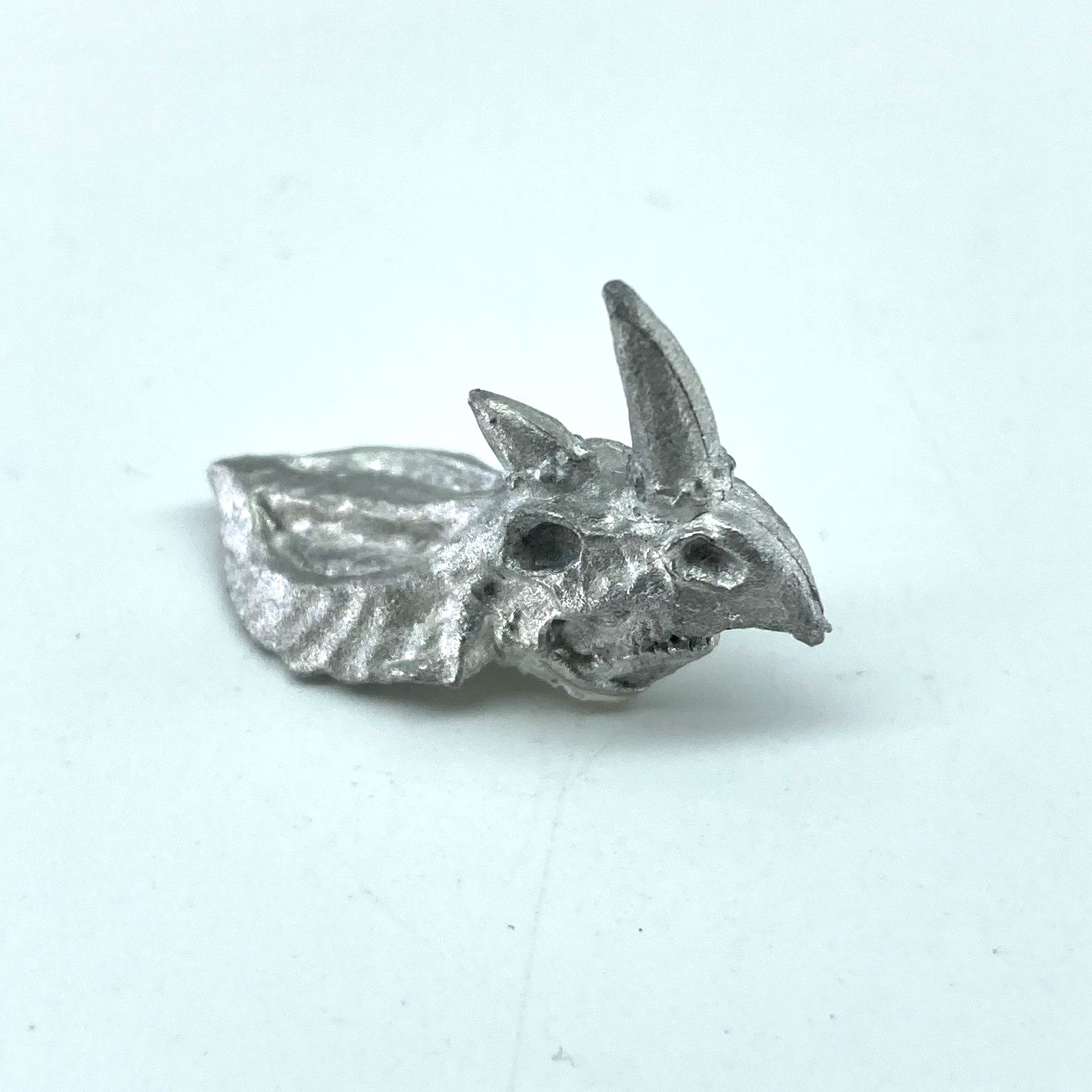Saurus Head Lizardmen - Parts / Kitbash Citadel Warhammer GW Classic M
