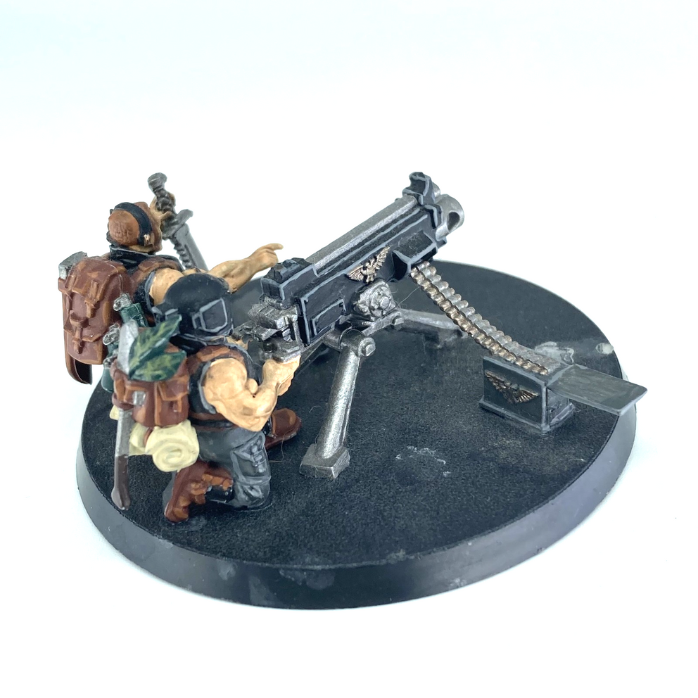 The Most Iconic Imperial Guard Regiments and What Makes Them Legendary