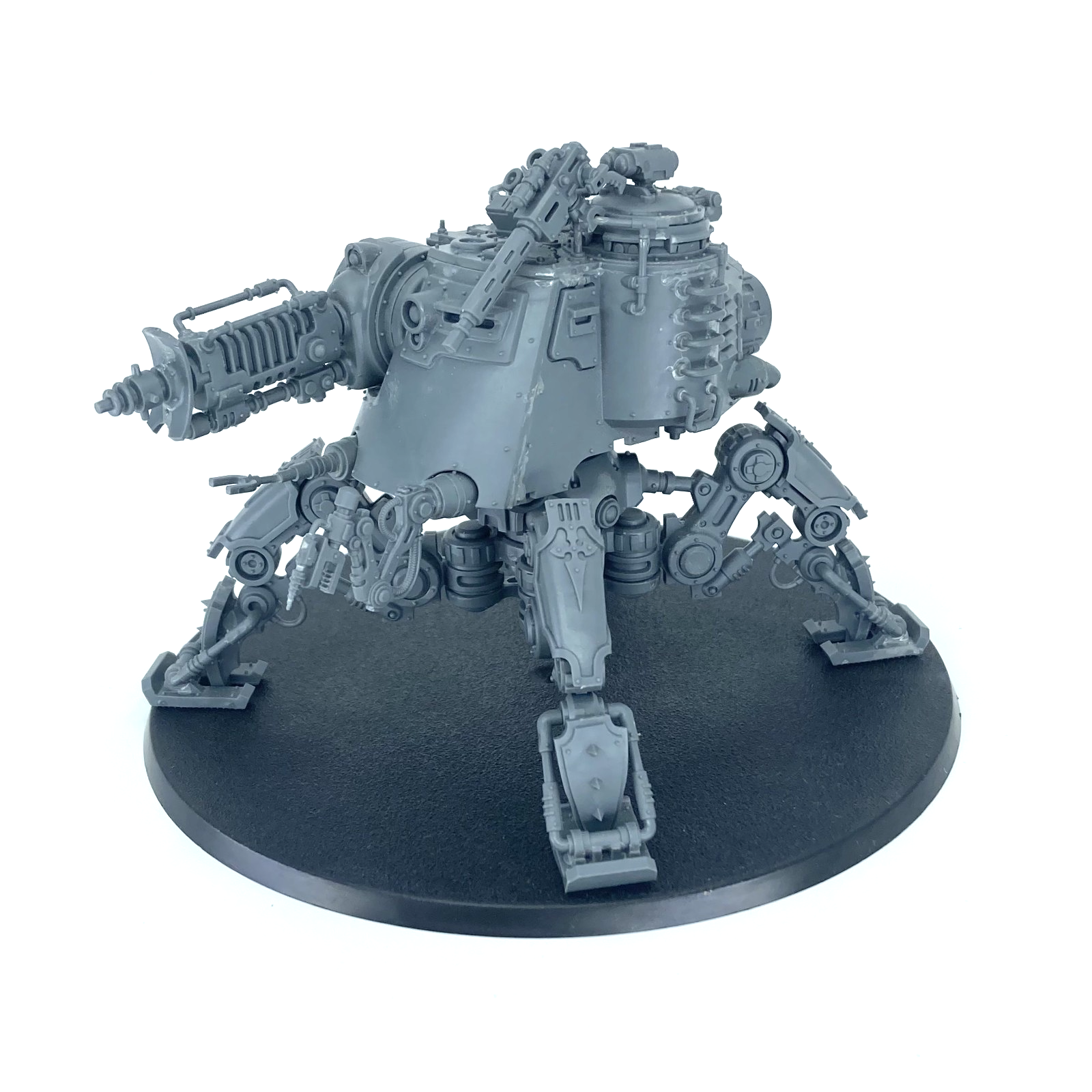 Adeptus Mechanicus Onager Dunecrawler - Warhammer 40K Games Workshop B