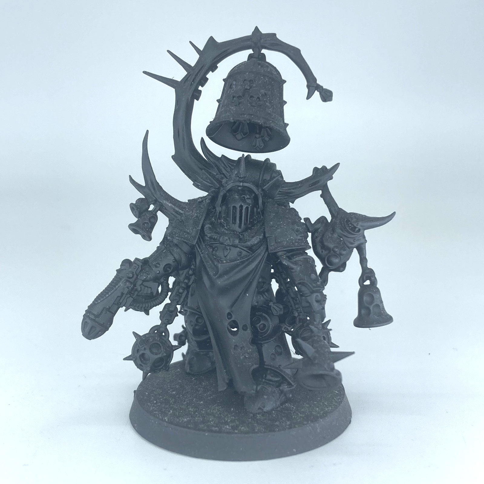 Noxious Blightbringer - Death Guard - Warhammer 40K Games Workshop C40