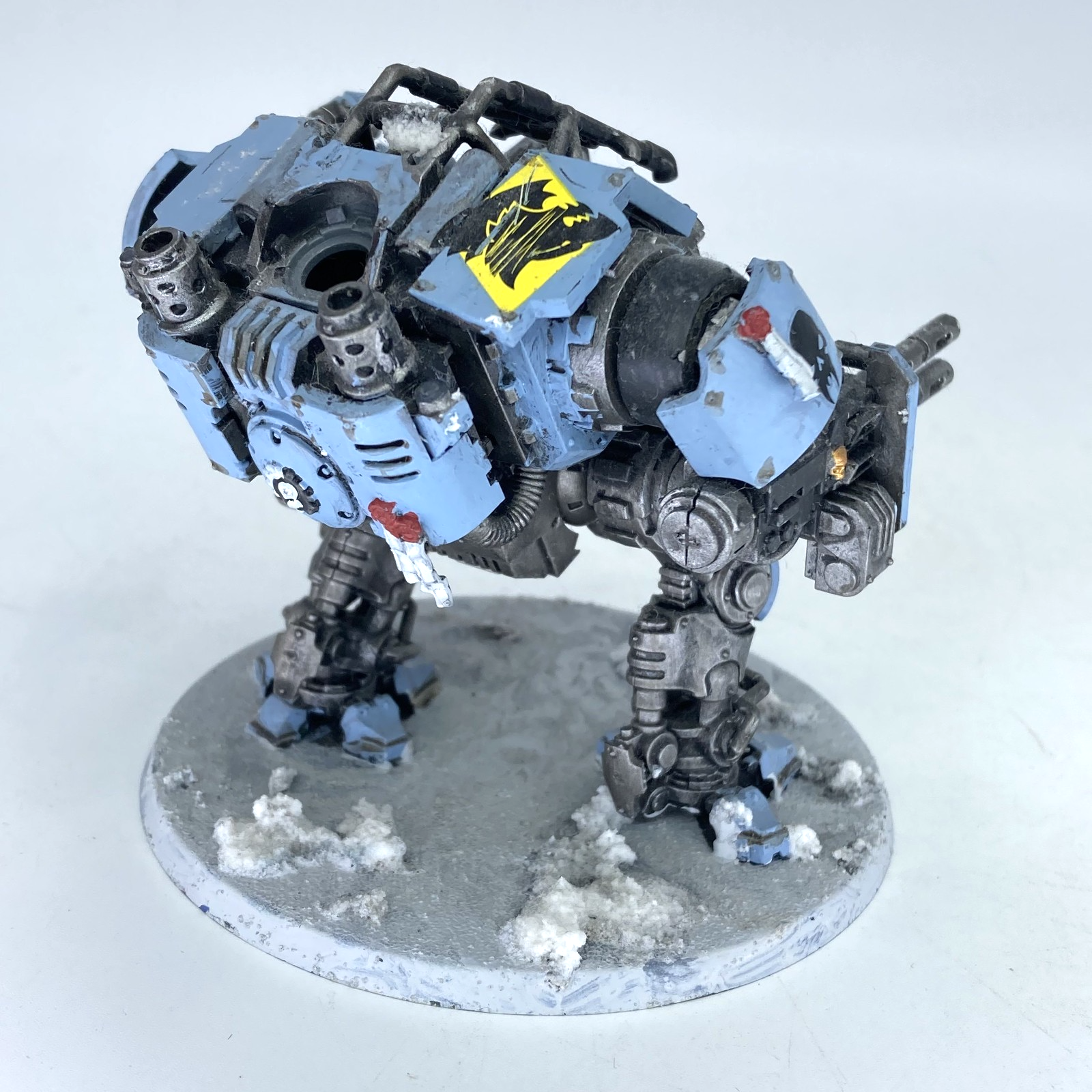 New & Used Warhammer, Wargaming & Hobby Supplies | Merlins Miniatures