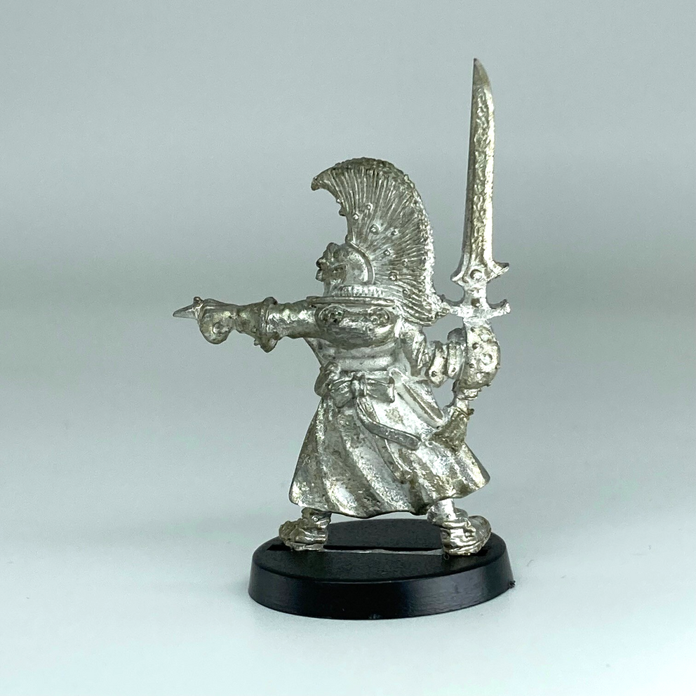 Your First Steps into Warhammer 40k (A Beginner’s Guide)