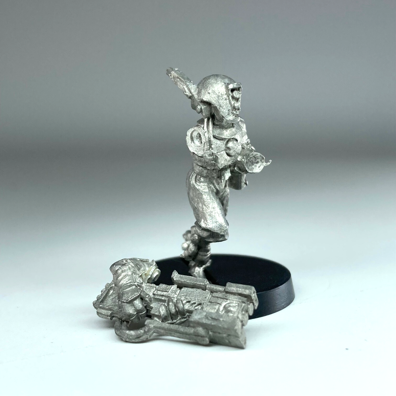 Pathfinder Scout - Tau Empire - Warhammer 40K GW Classic Metal X12300