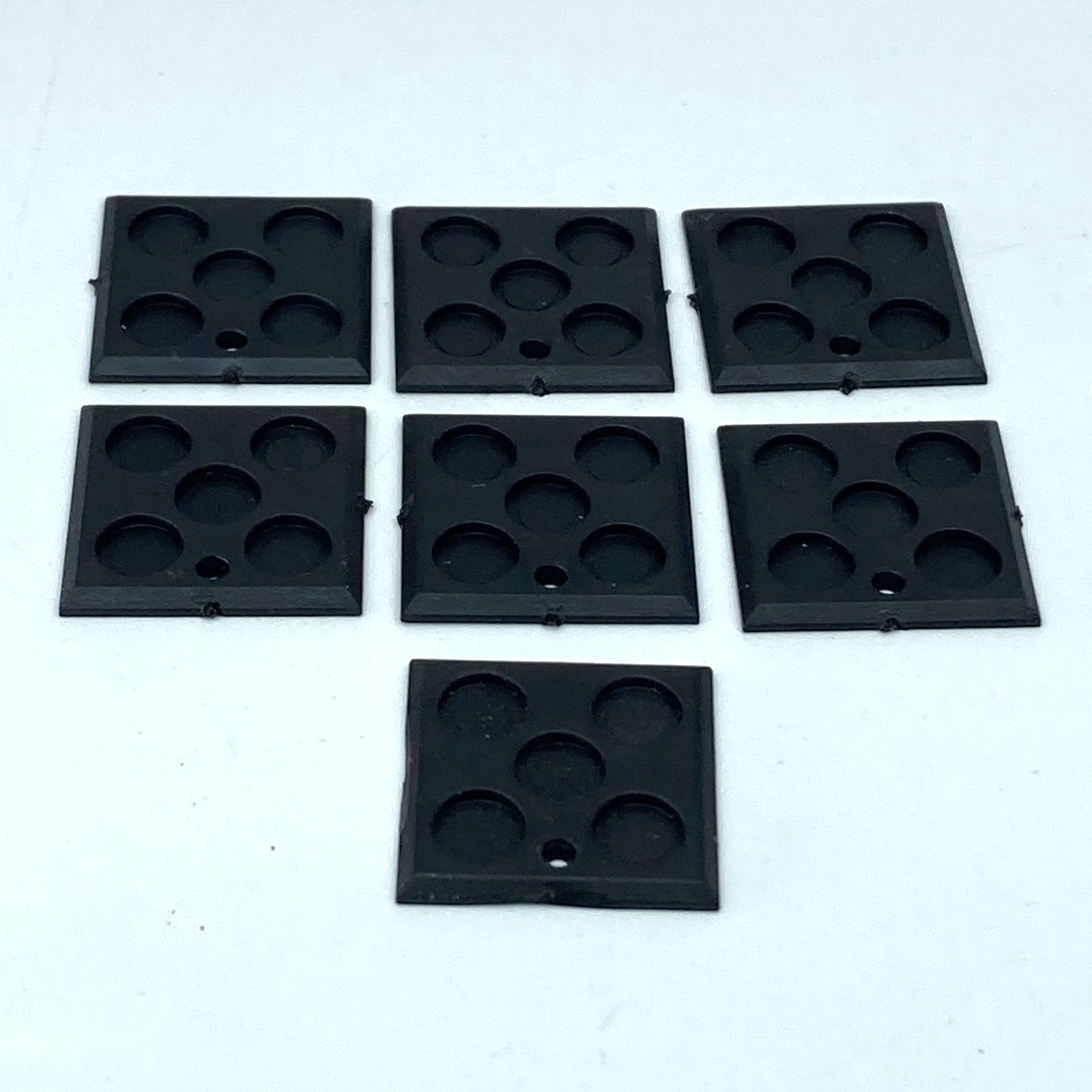 Epic Bases - OOP - Epic Armageddon Warhammer 40k Games Workshop X16842