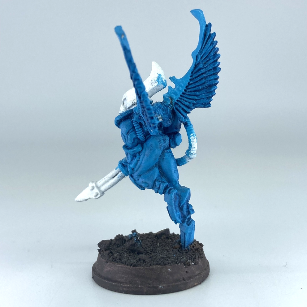 Understanding Citadel Paint Ranges: Base, Layer, Contrast, and More