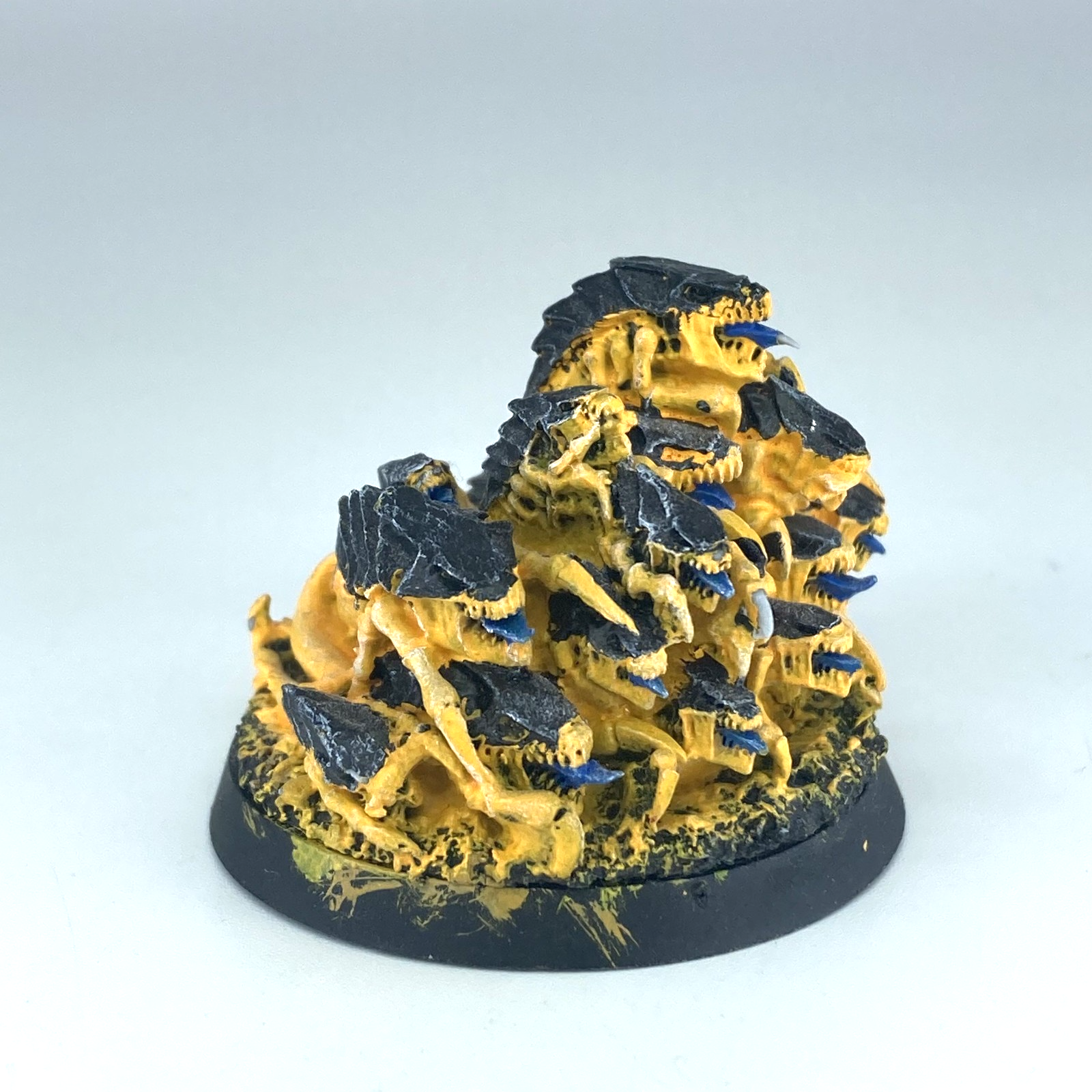 Tyranid Ripper Swarm - Tyranids - OOP Warhammer 40k Forgeworld GW X197