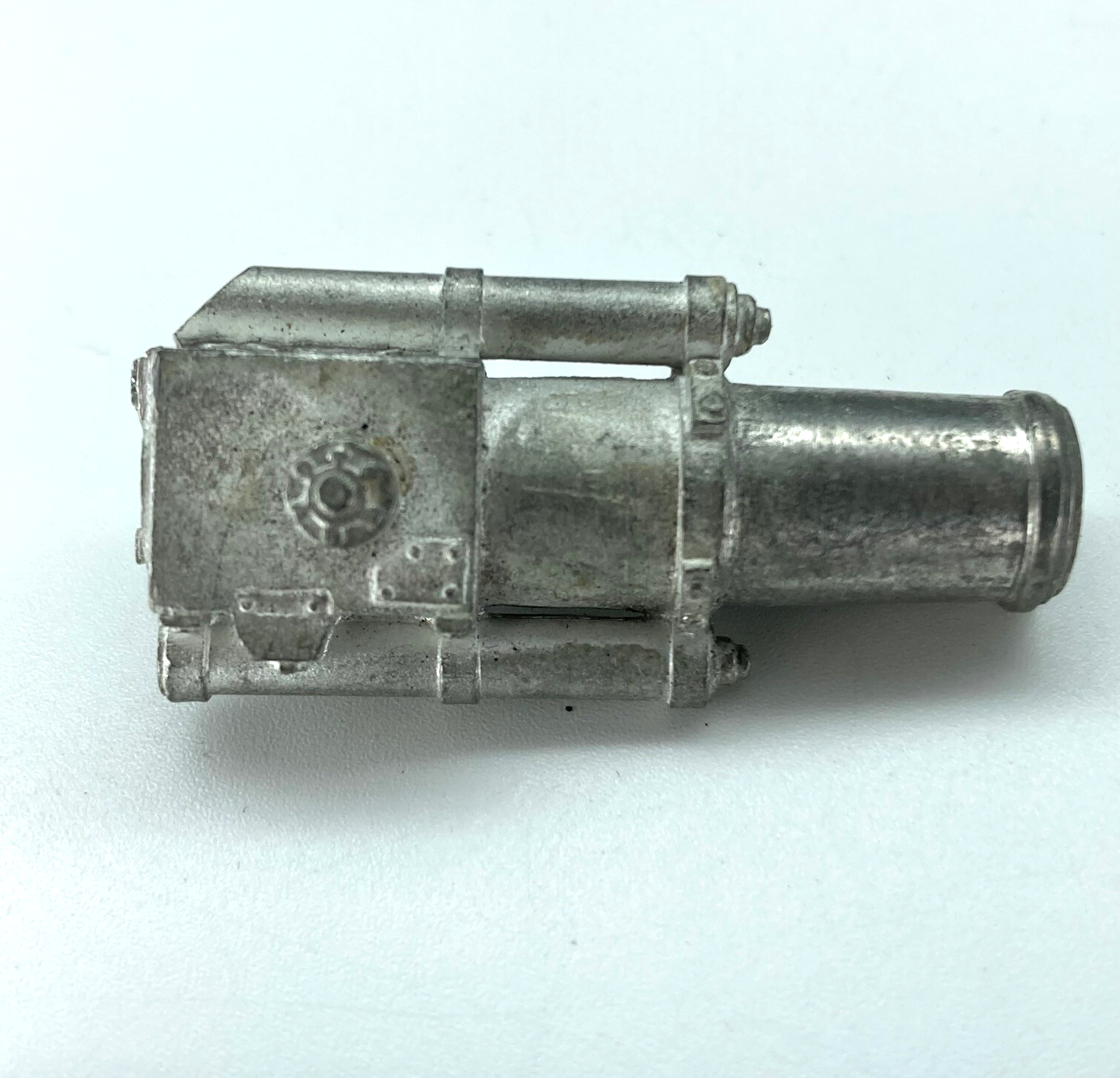 Griffon Tank Barrell - Imperial Guard Parts / Kitbash Warhammer 40K Me