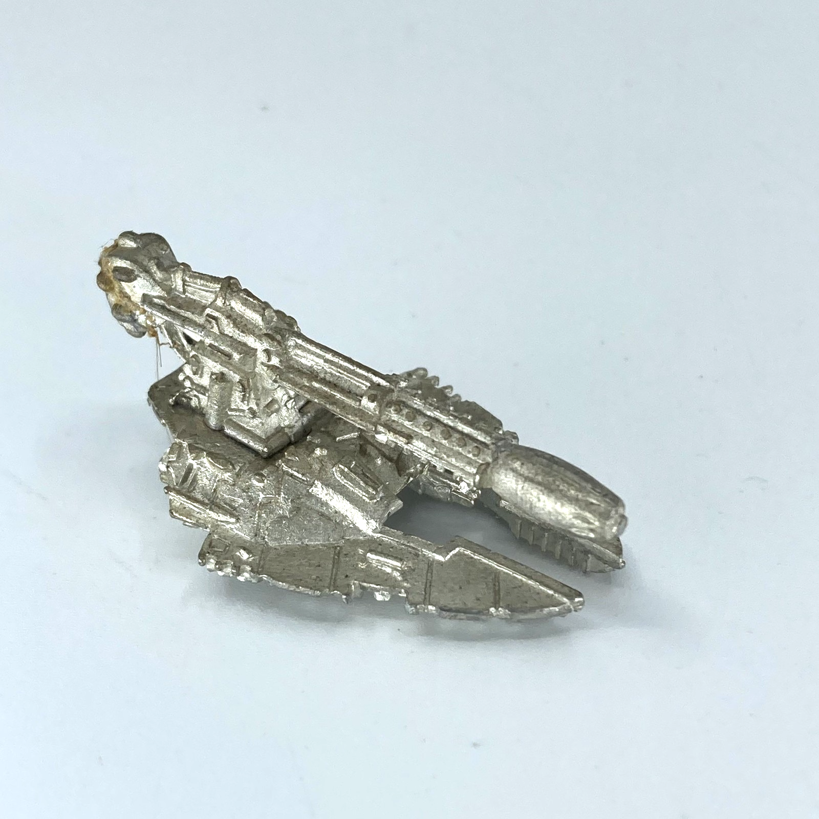 Epic Eldar Cobra Grav-Tank - Epic Warhammer 40K GW Classic Metal X2001
