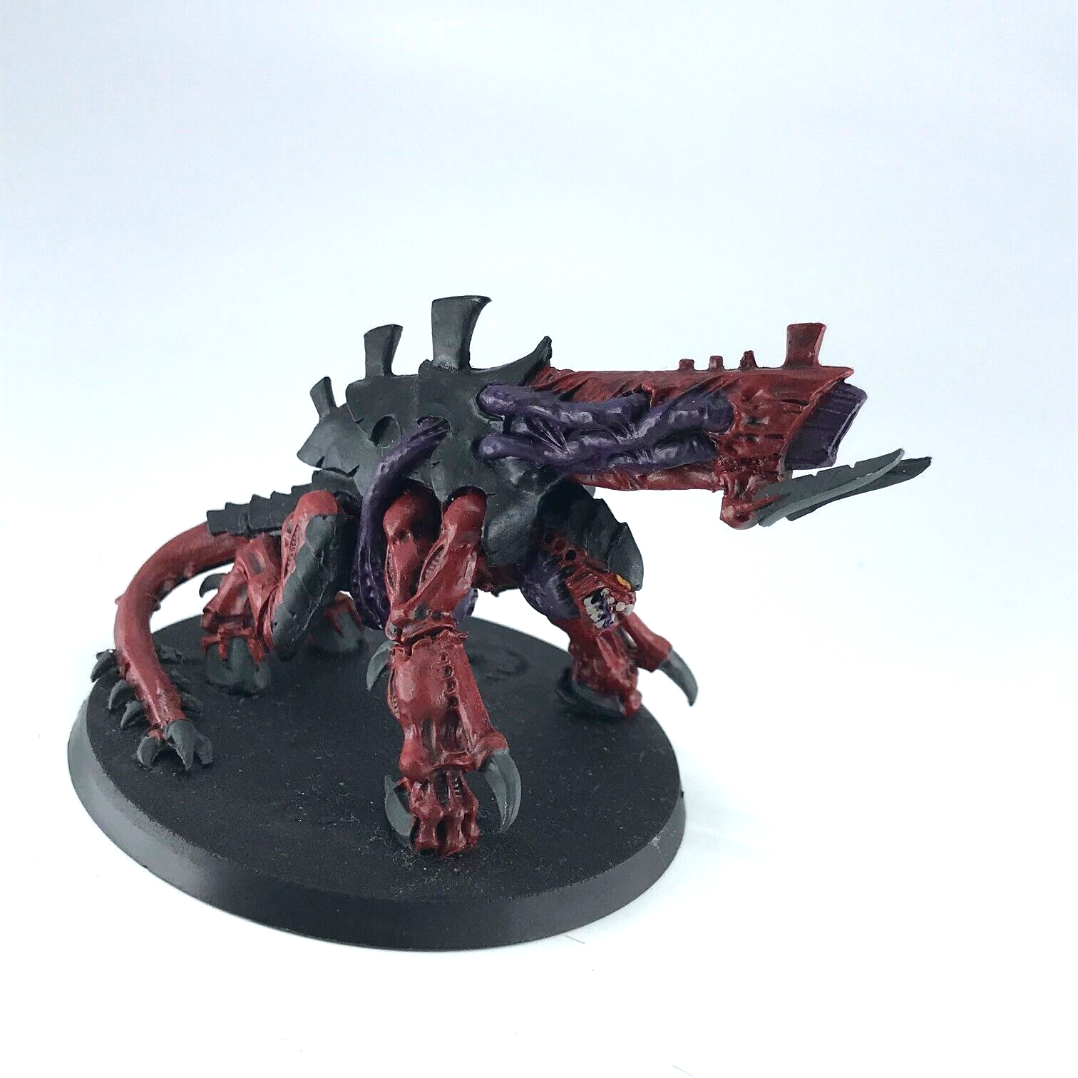 Tyranid Biovore OOP - Games Workshop Warhammer 40K C1511