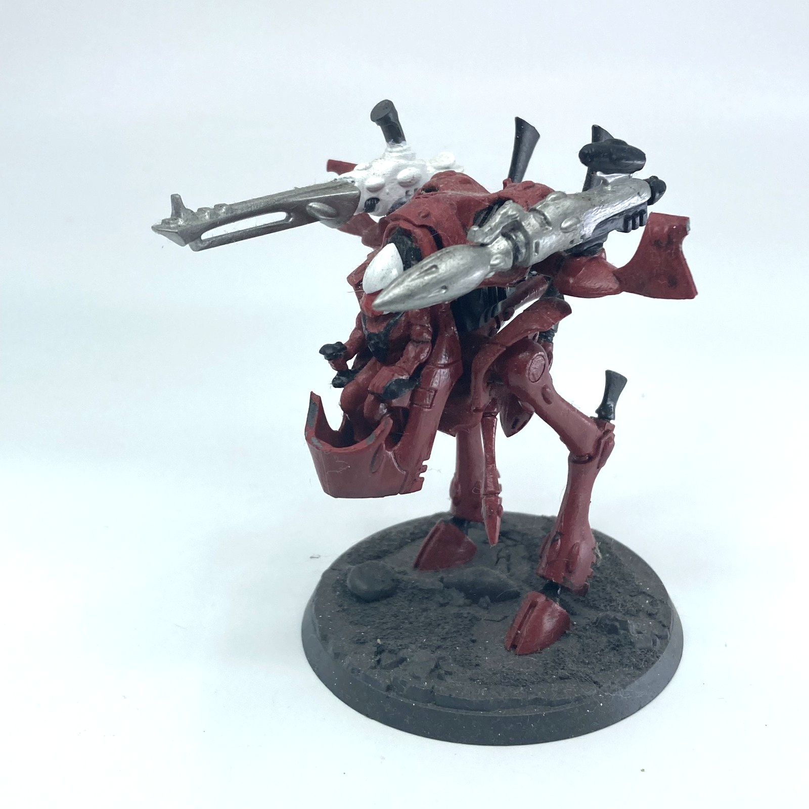 Aeldari War Walker - Eldar - Warhammer 40K Games Workshop C6662